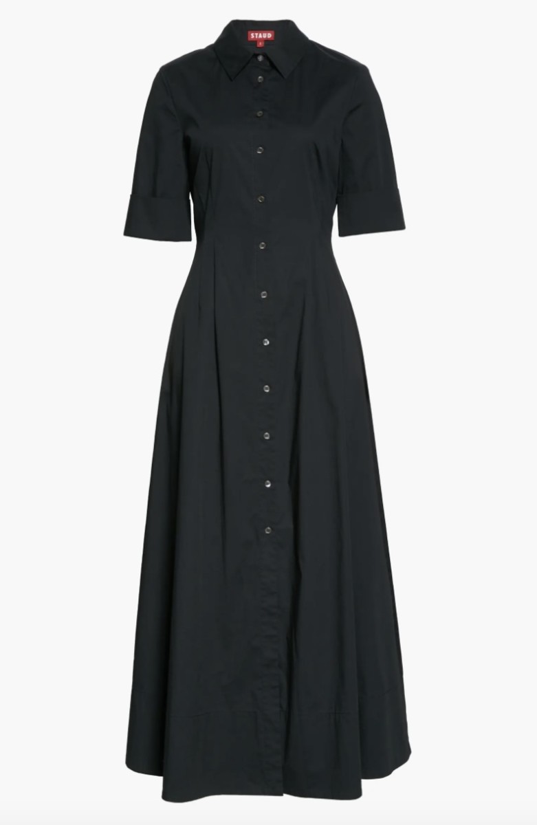 Great Outfits in Fashion History: Julia Roberts' Perfectly Tailored ...