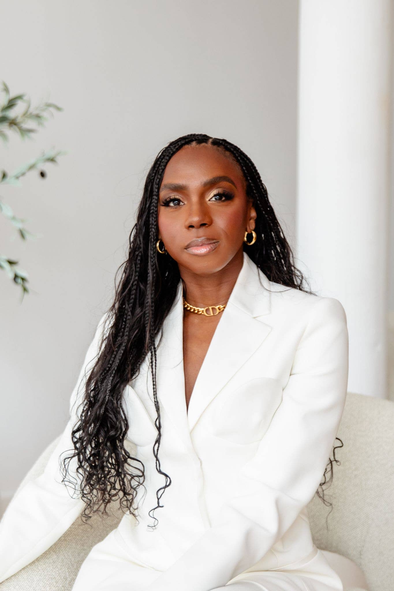 Must Read: The Virgil Abloh Foundation Names First Executive Director ...