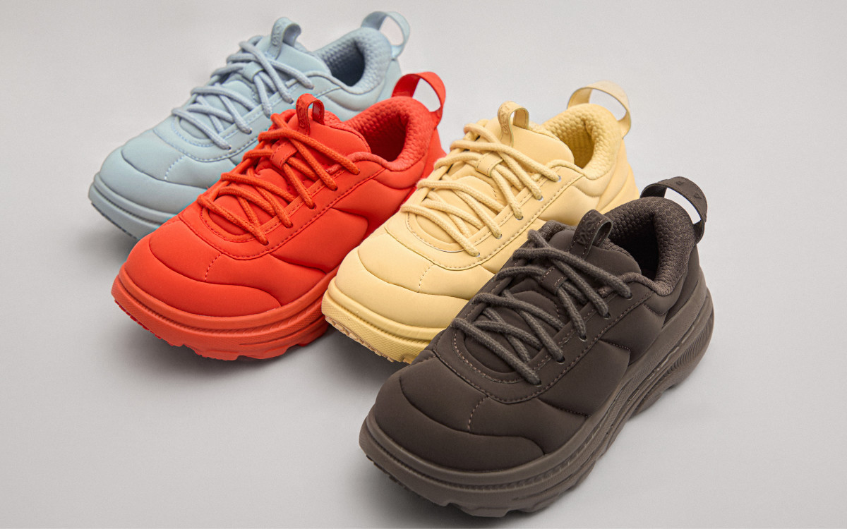 Must Read: Marni and Hoka Announce Sneaker Collaboration, U.S. Consumer ...