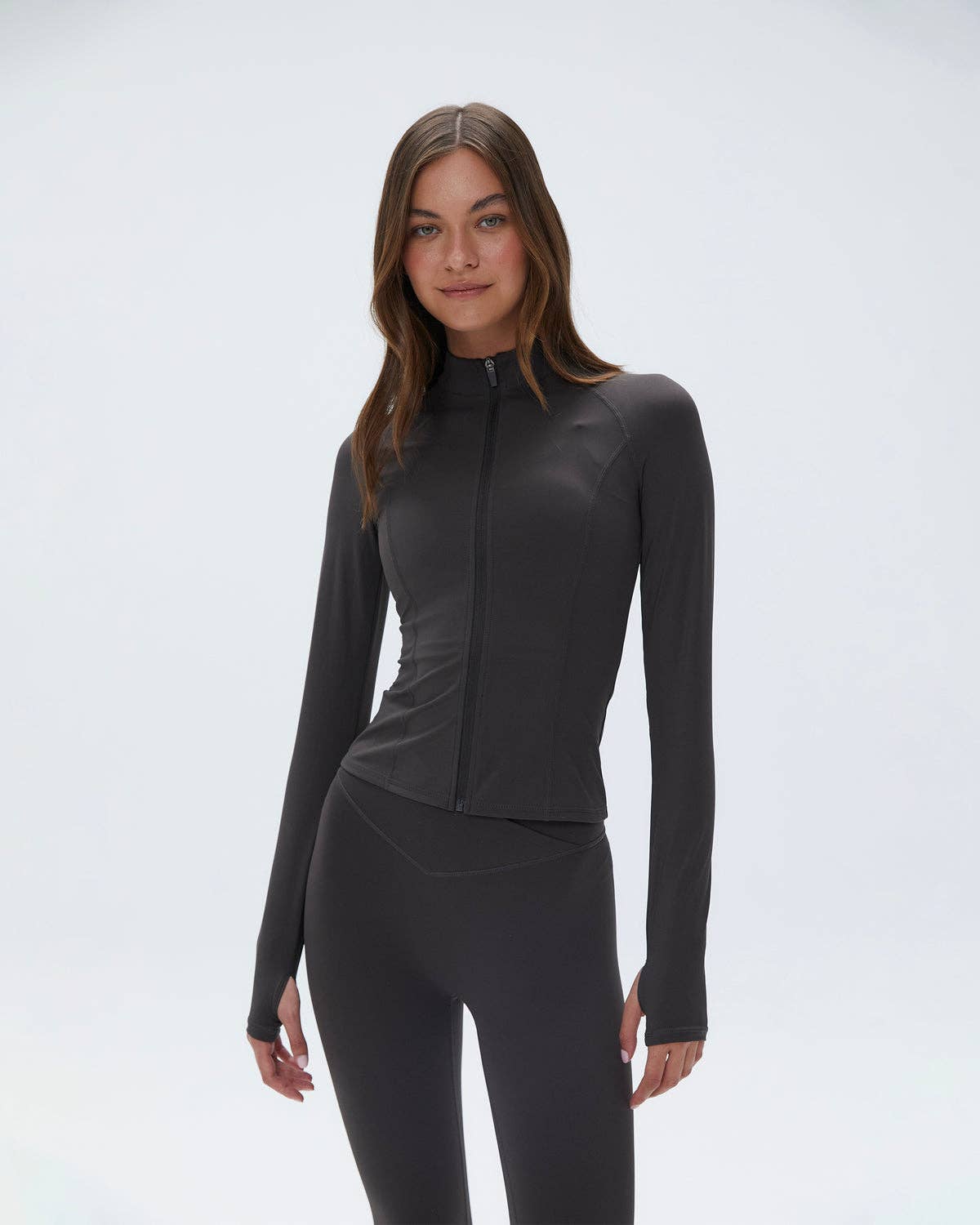Athletic Zip-Ups Are Trending, Thanks to the TikTok-Viral 'BBL Jacket ...
