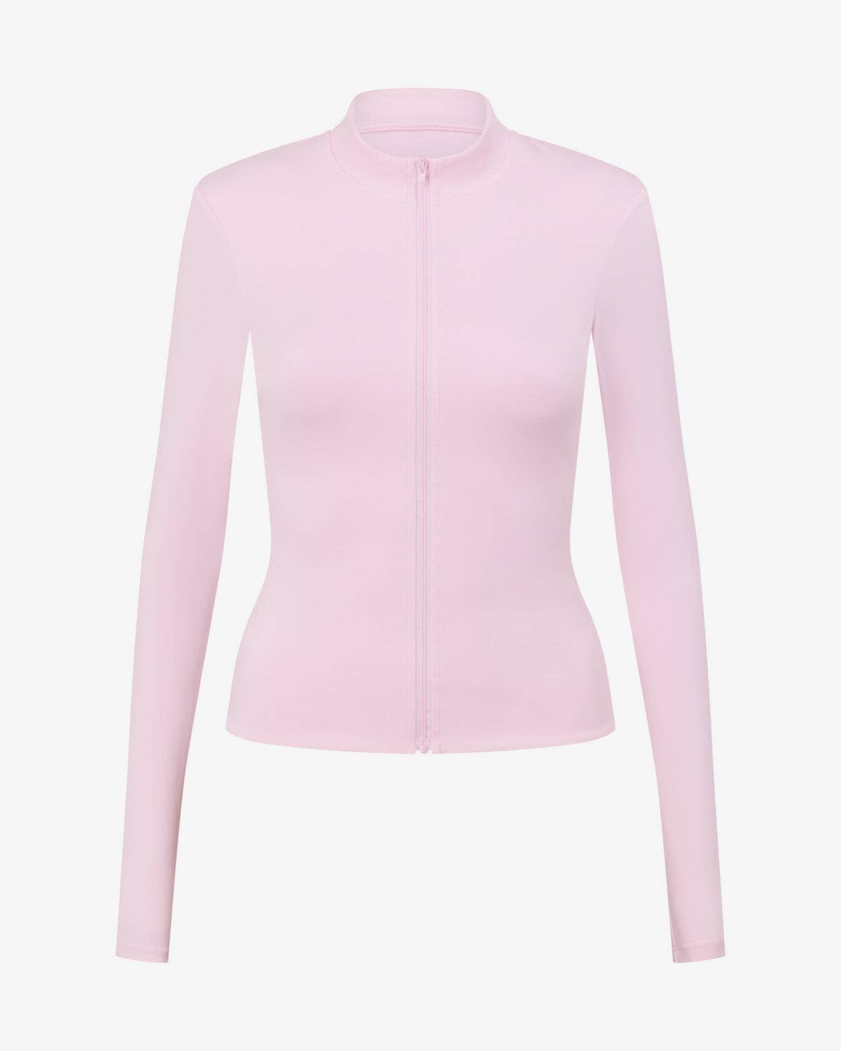 Athletic Zip-Ups Are Trending, Thanks to the TikTok-Viral 'BBL Jacket ...
