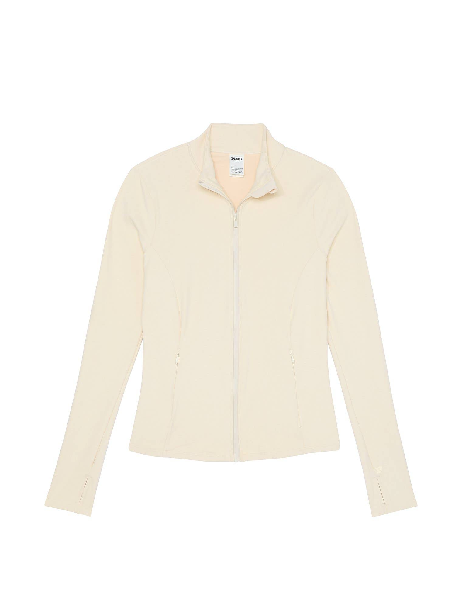 Athletic Zip-Ups Are Trending, Thanks to the TikTok-Viral 'BBL Jacket ...