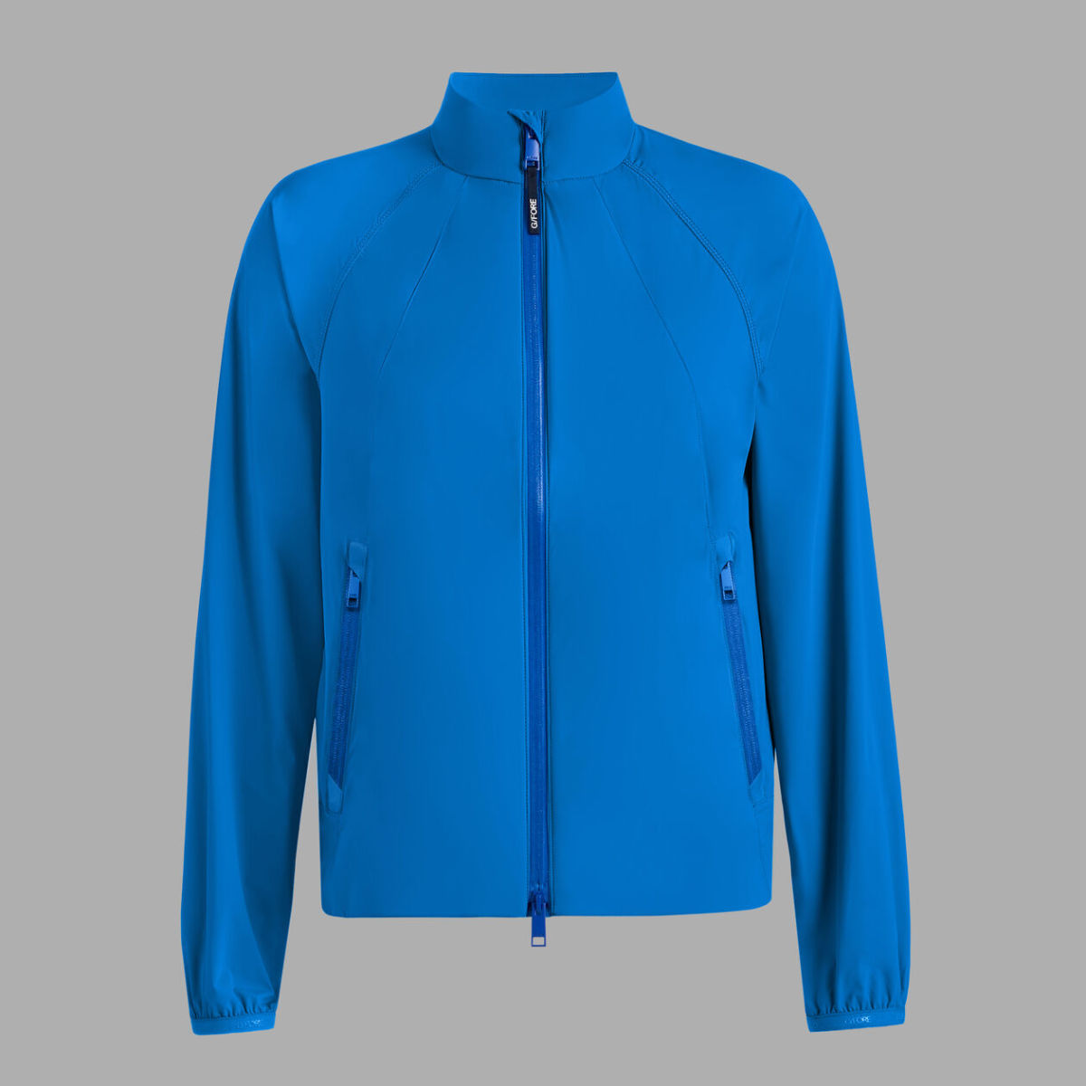 Athletic Zip-Ups Are Trending, Thanks to the TikTok-Viral 'BBL Jacket ...