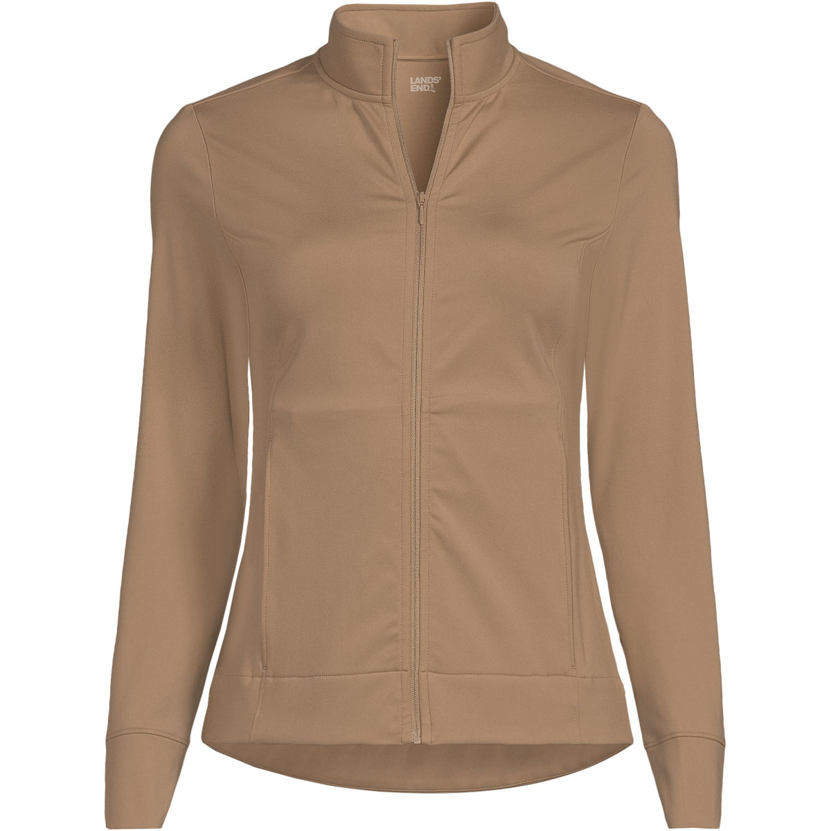 Athletic Zip-Ups Are Trending, Thanks to the TikTok-Viral 'BBL Jacket ...