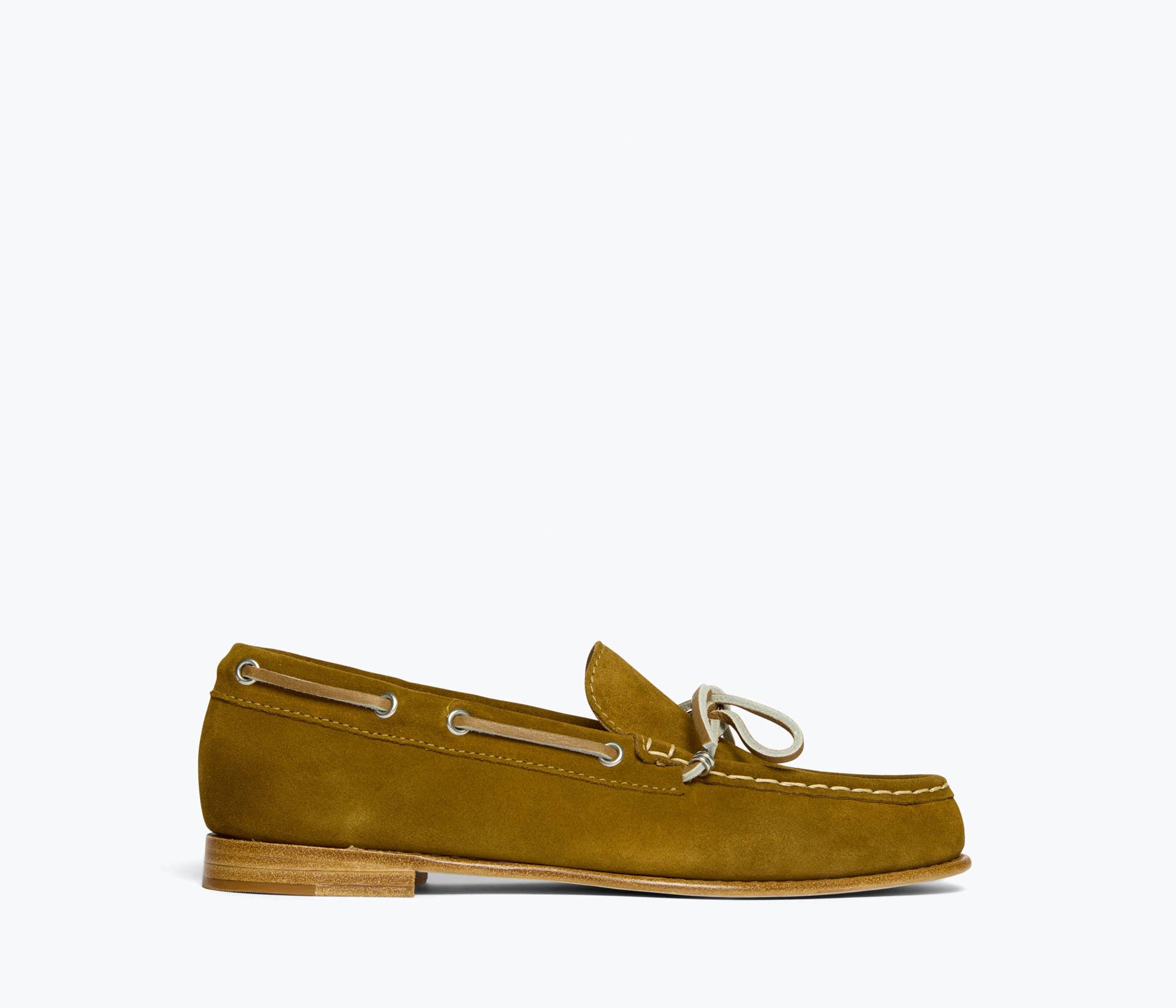 Fashion Is Fully On Board With the Boat Shoe Resurgence - Fashionista