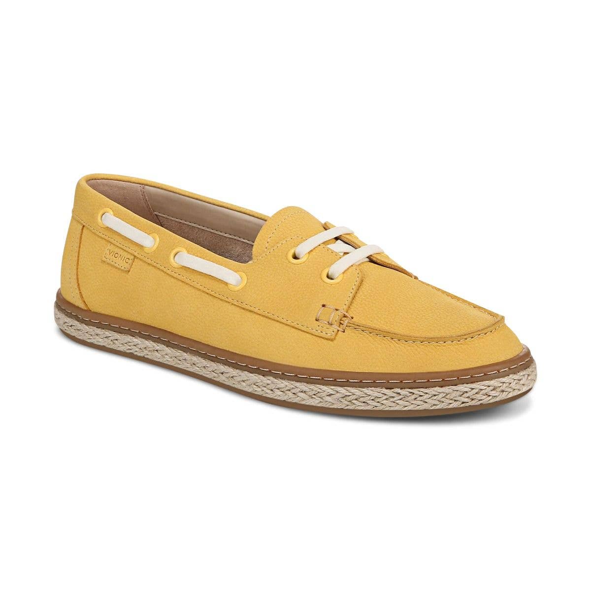 Fashion Is Fully On Board With the Boat Shoe Resurgence - Fashionista
