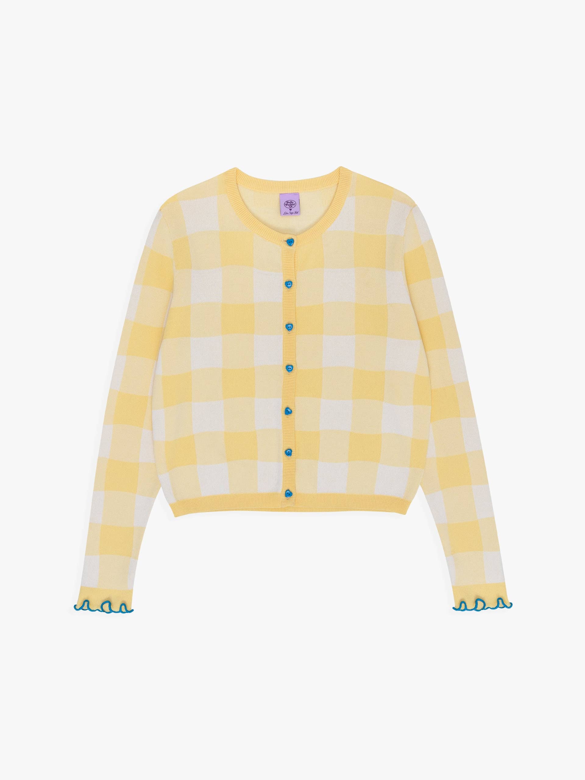 I Can Now Dress Like Polly Pocket, Thanks to Lisa Says Gah - Fashionista