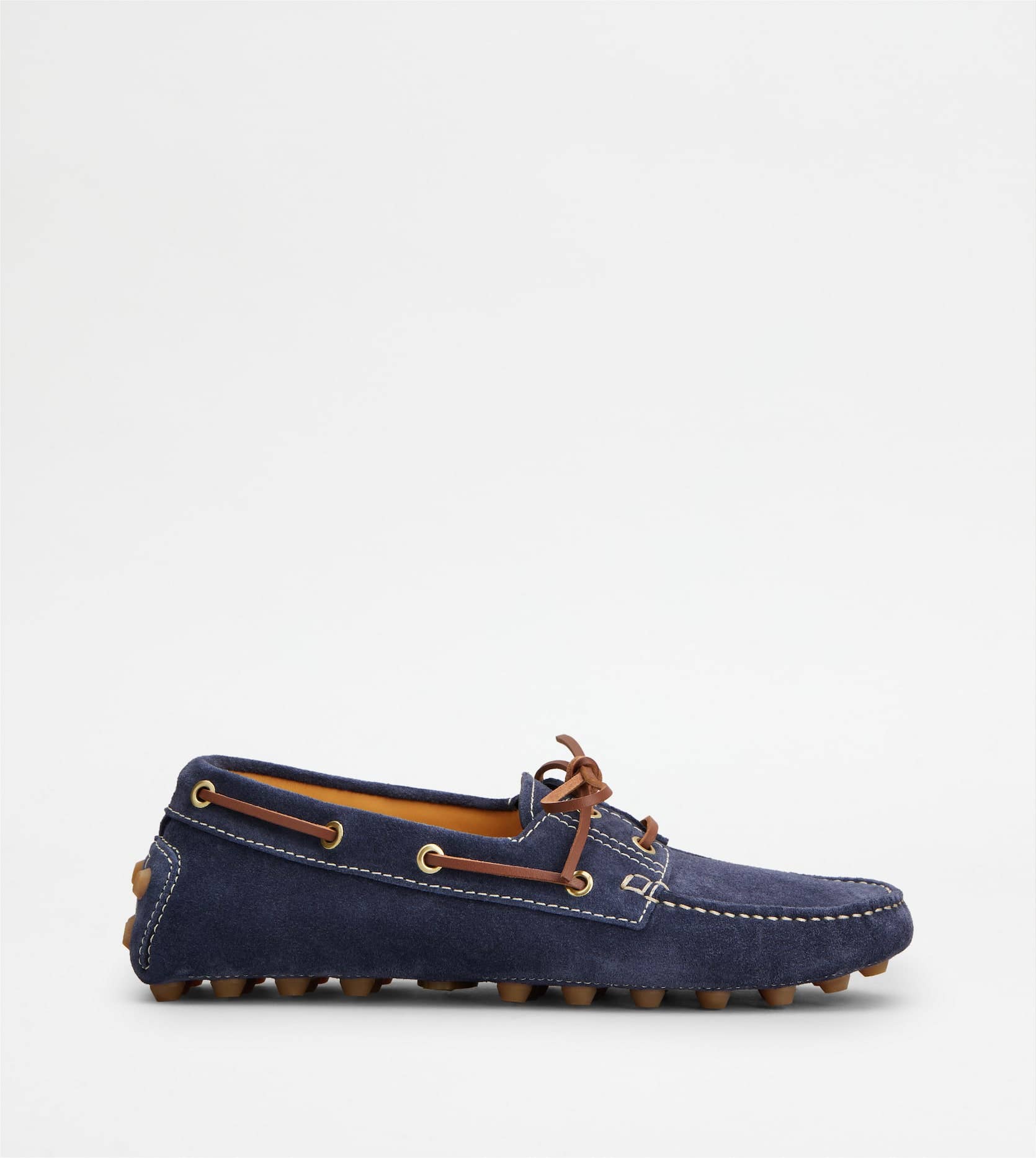 Fashion Is Fully On Board With the Boat Shoe Resurgence - Fashionista