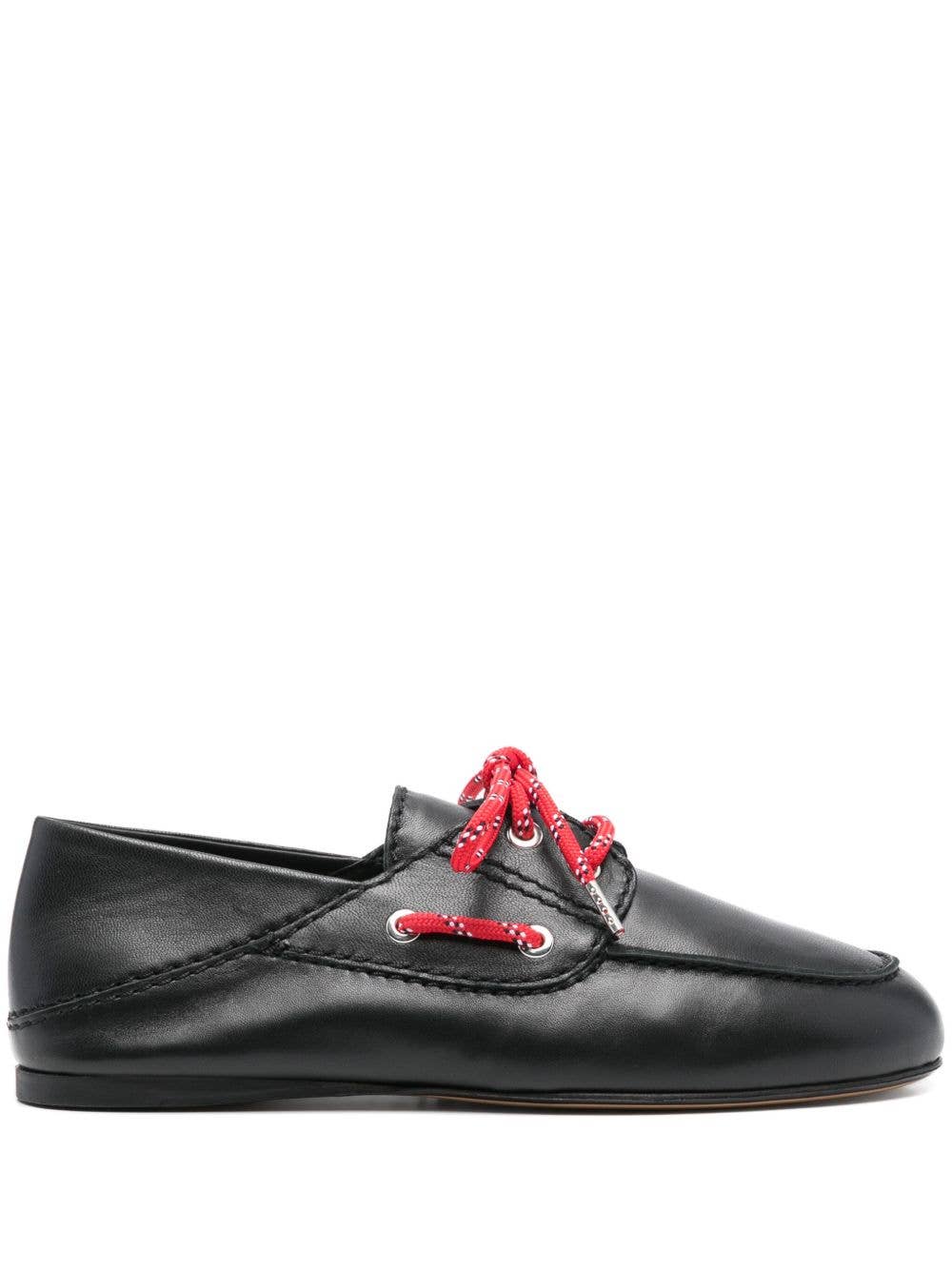 Fashion Is Fully On Board With the Boat Shoe Resurgence - Fashionista