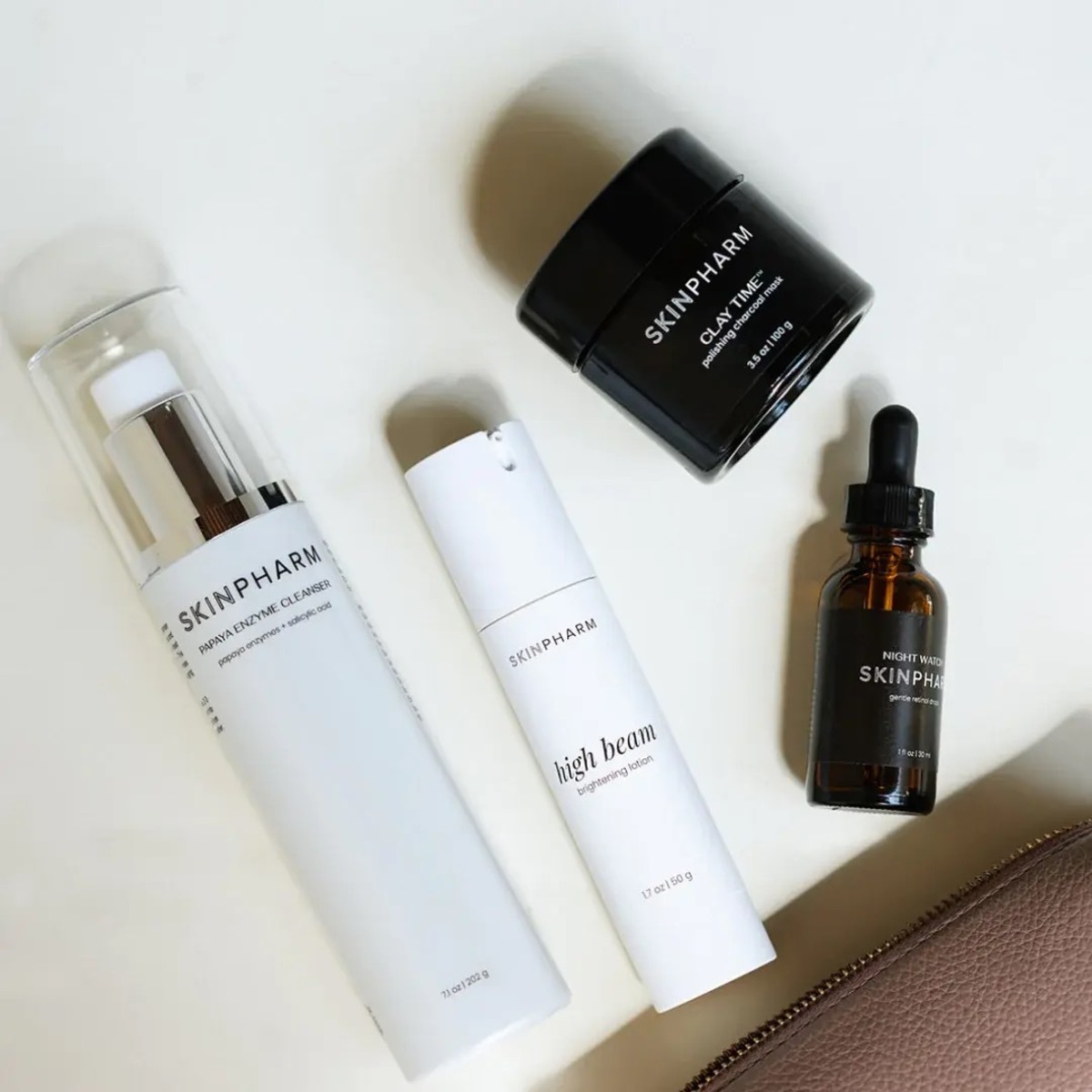 Skin Pharm: A Holistic, Nashville-Based Skin-Care Brand and Clinic - Fashionista