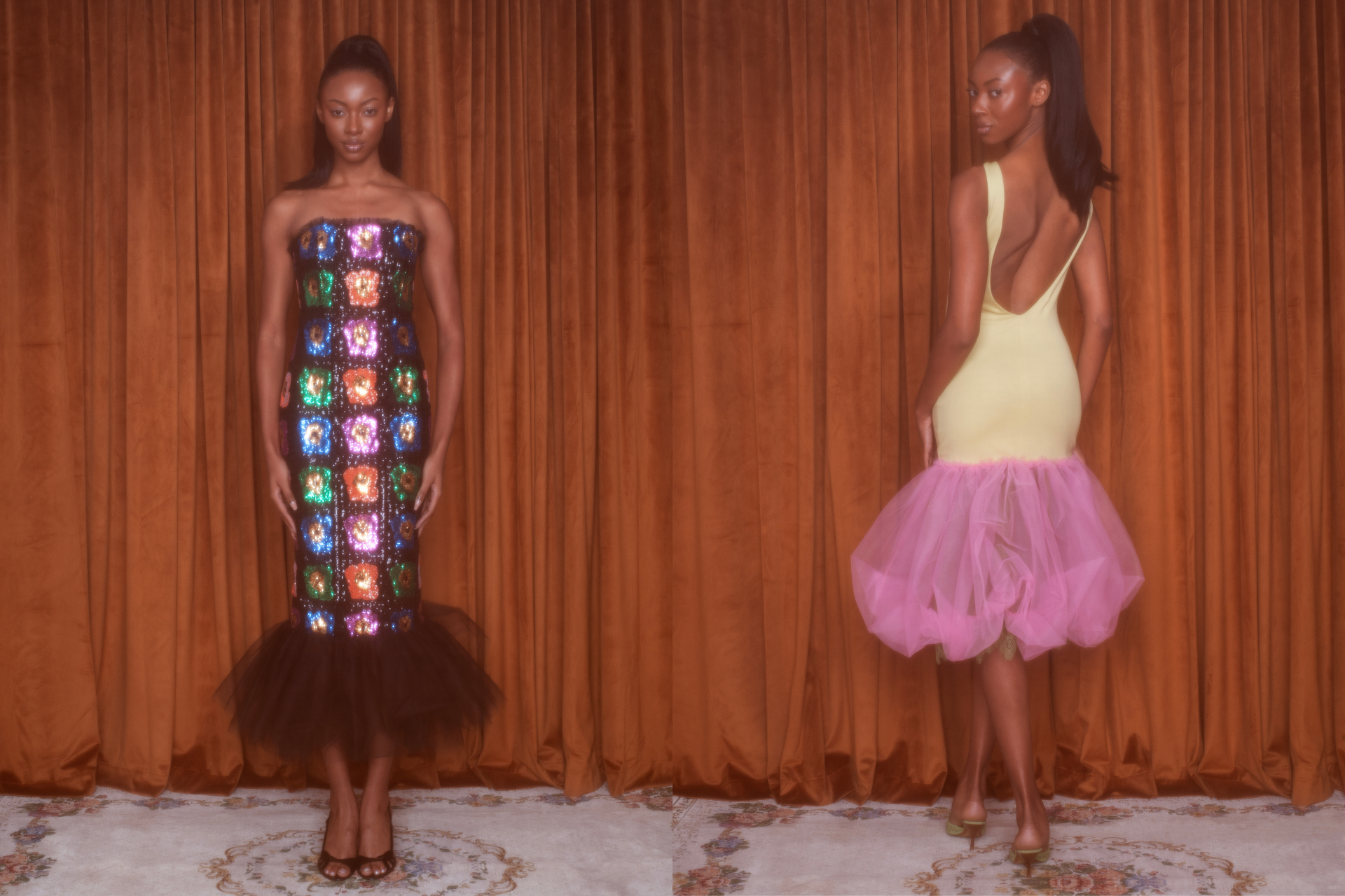 Laraque: A 'Feminine Energy'-Inspired, New York-Based Contemporary ...