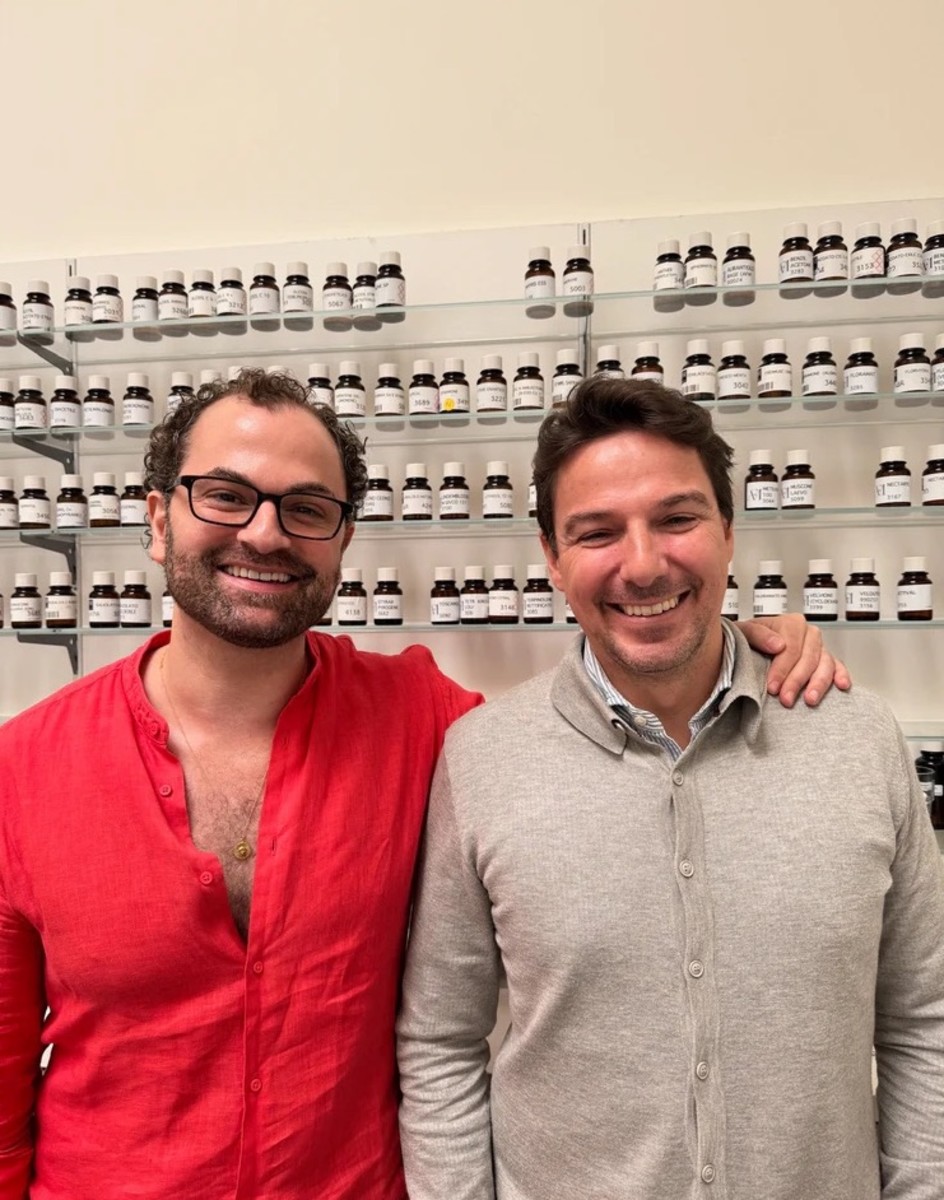 What Does It Take for an Indie Skin-Care Brand to Expand Into Fragrance ...