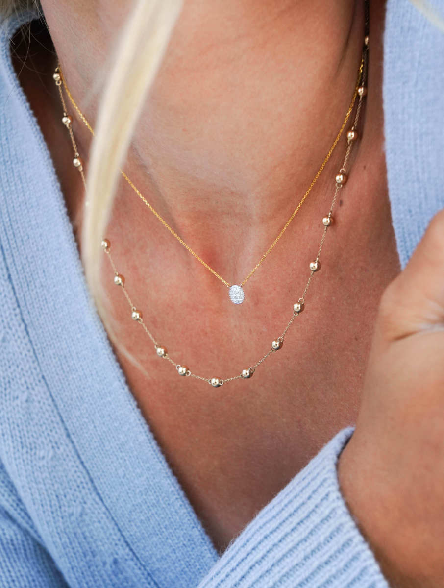 Dana Rebecca Designs: A Third-Generation Jeweler Making Luxurious ...