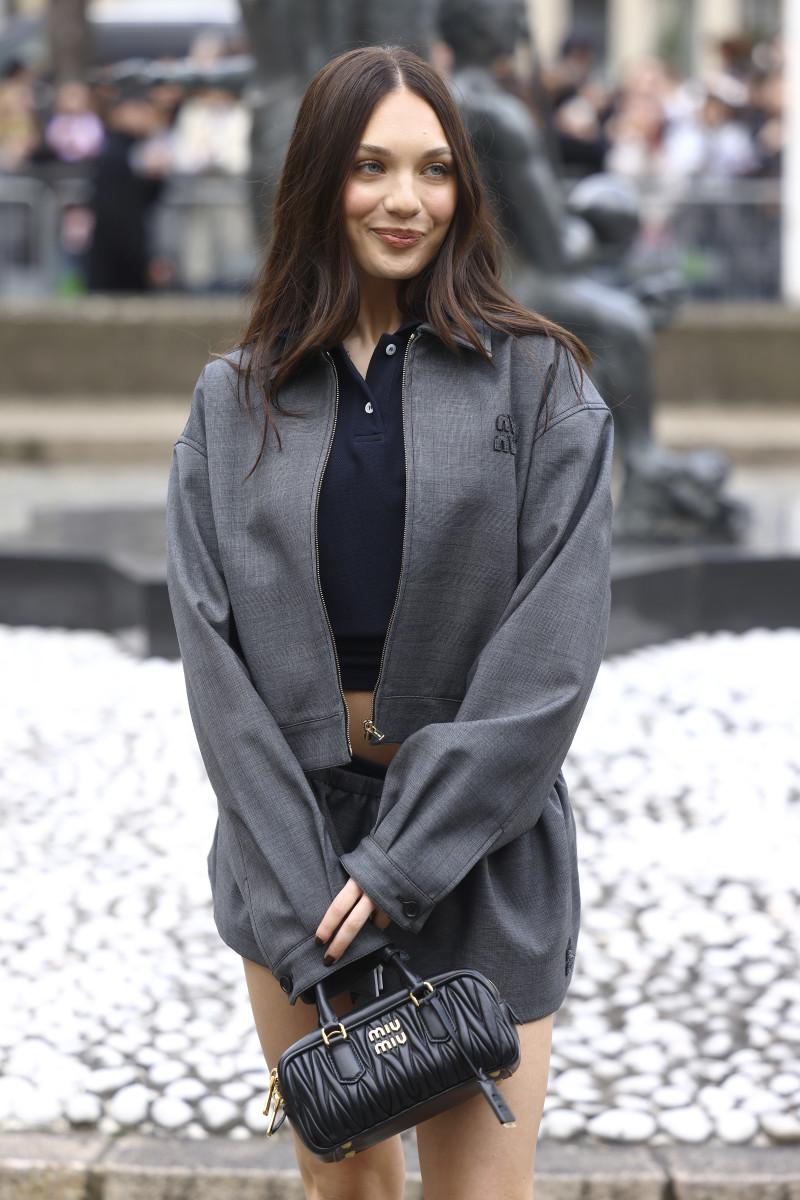 The Most Romantic Scent a Person Can Wear, According to Maddie Ziegler ...