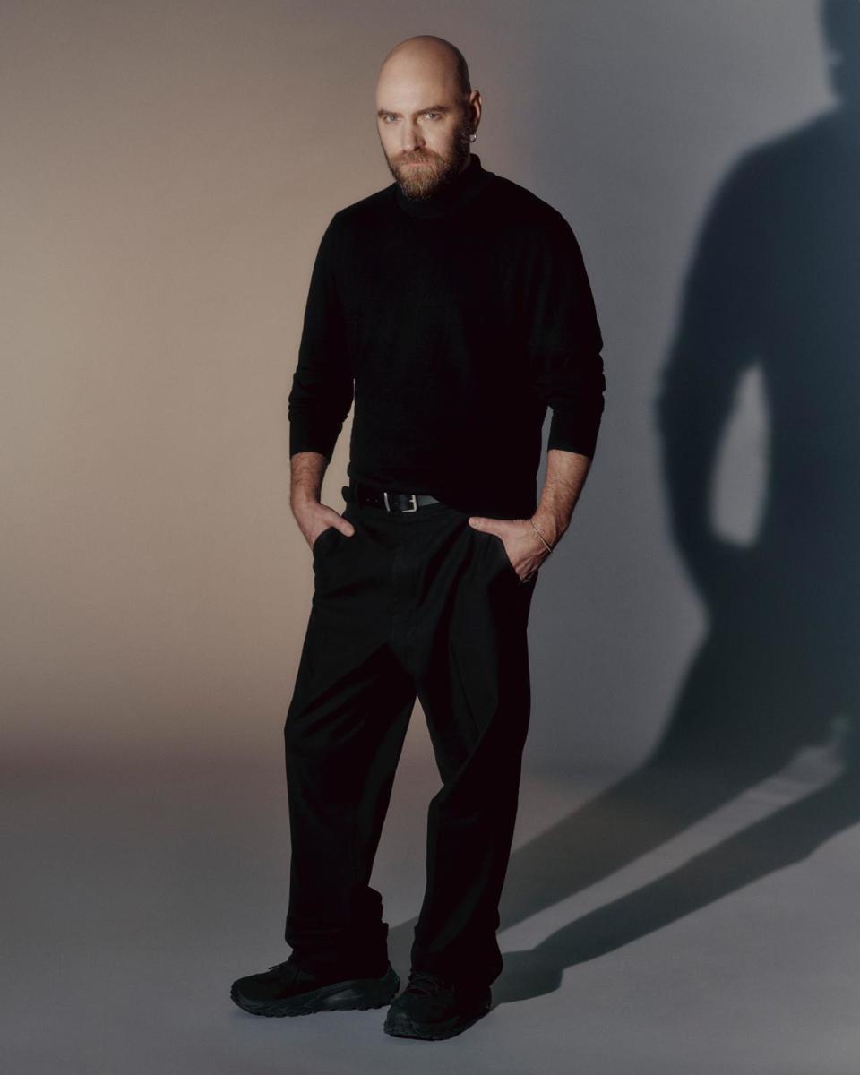 Miguel Castro Freitas Is Mugler's New Creative Director - Fashionista