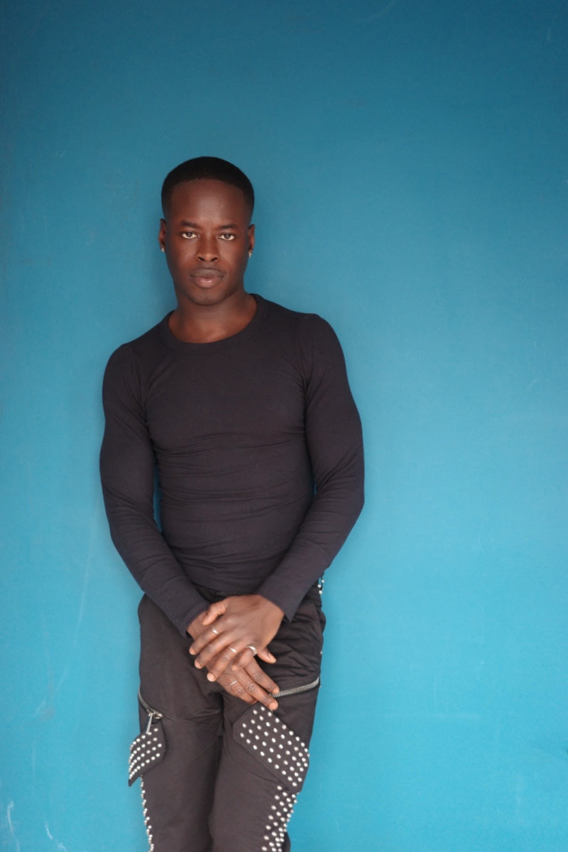 Must Read: IB Kamara Steps Down as 'Dazed' Editor-in-Chief, Nanushka and Asics Launch First ...