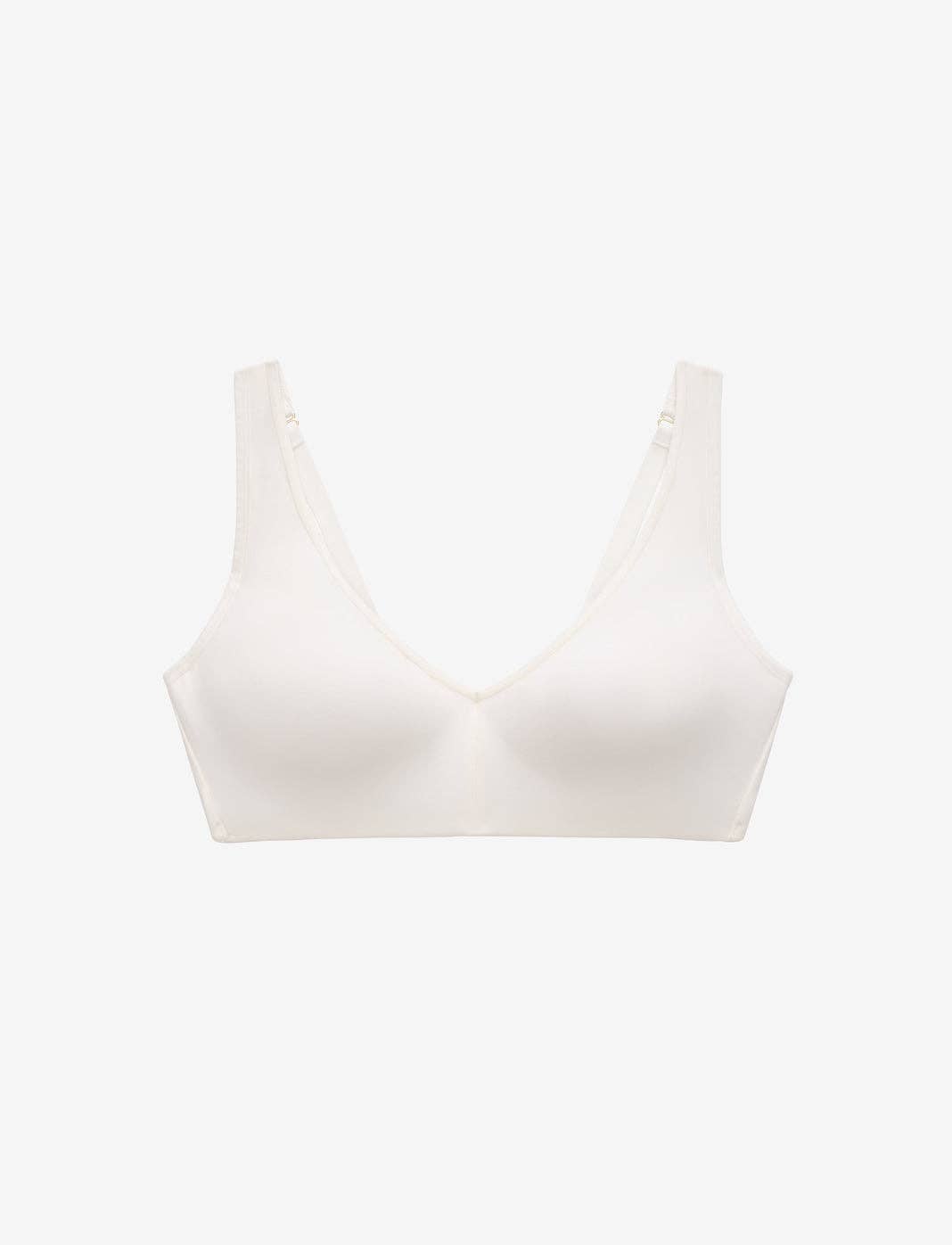 32 Underwire-Free Bras That Offer Both Support and Comfort - Fashionista