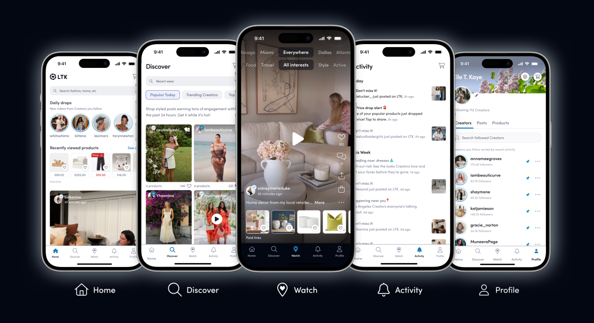Affiliate Platforms See Substackers and Micro-Influencers As Their ...
