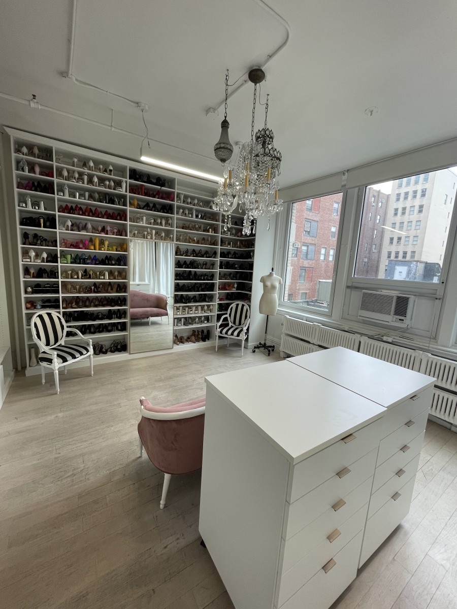 Winnie Liu - Journalist Profile - Intelligent Relations