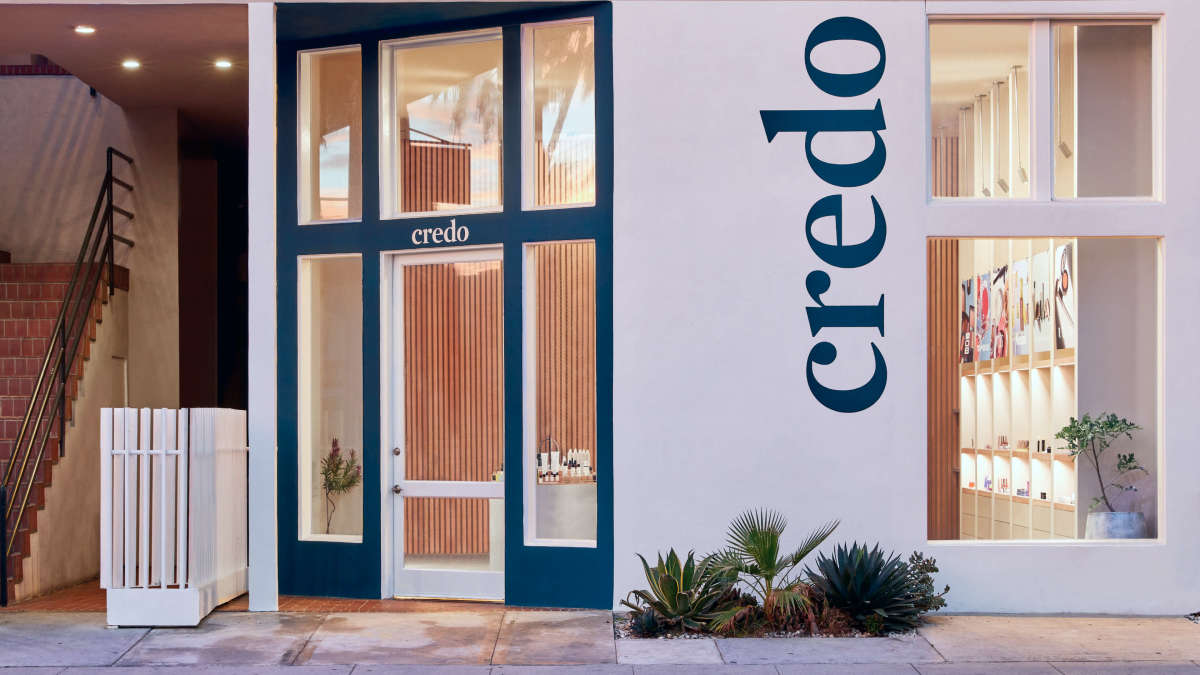Credo Beauty: A Leading Retailer For 'Clean' Beauty Brands - Fashionista
