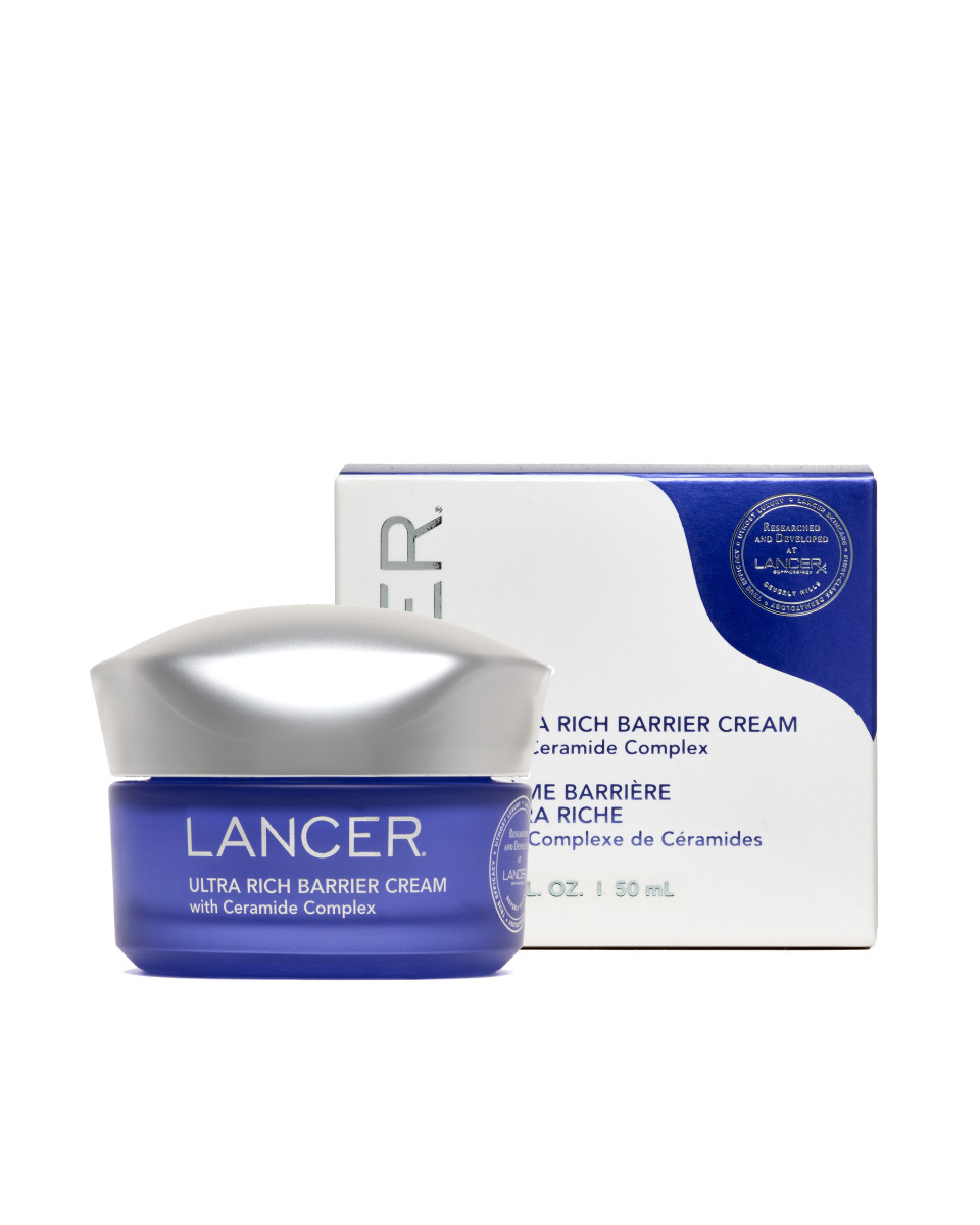 Lancer Skincare: A Dermatologist-Developed Skin-Care Brand That Mimics ...