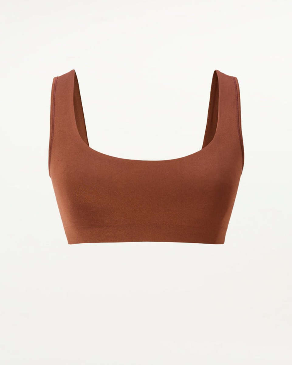 32 Underwire-Free Bras That Offer Both Support and Comfort - Fashionista