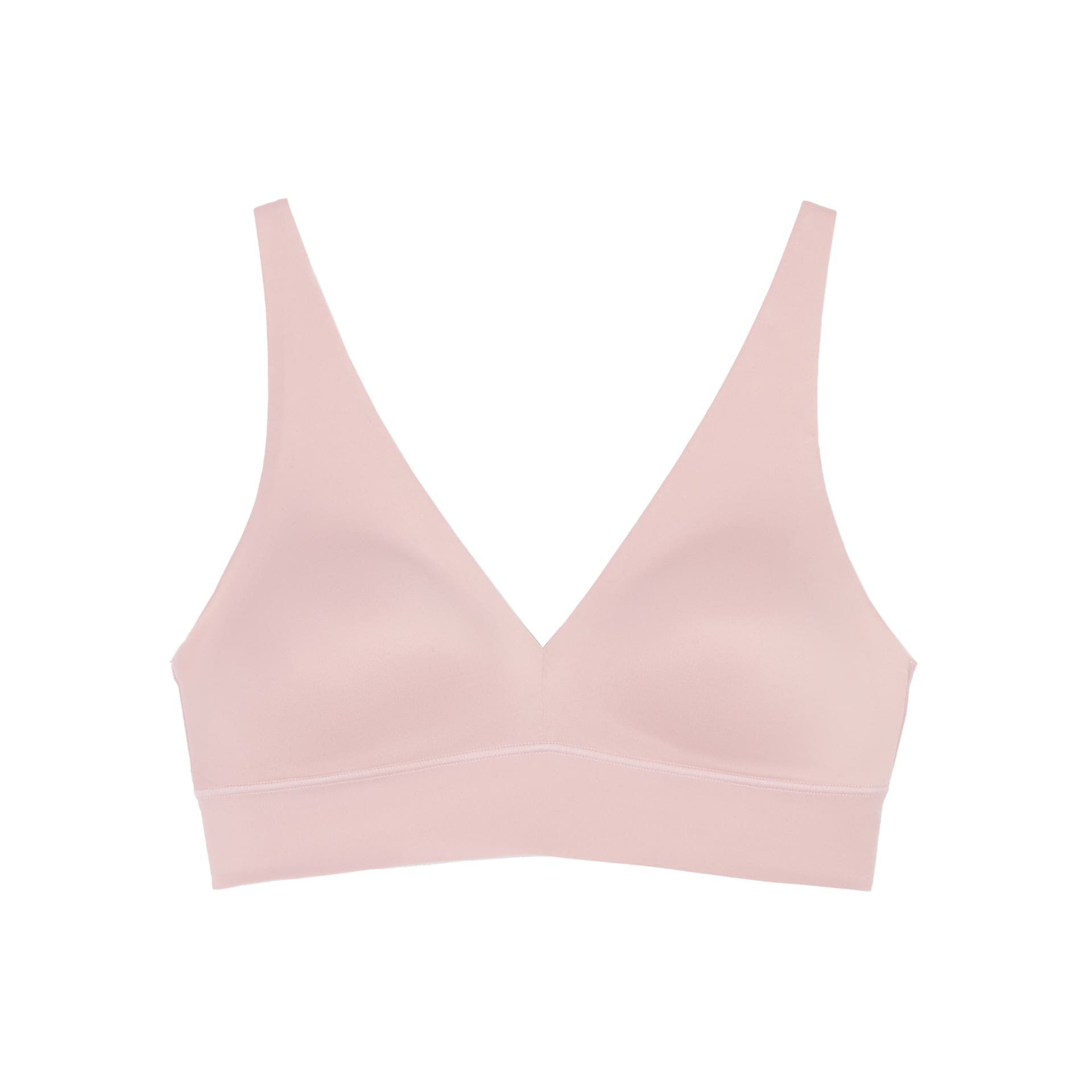 32 Underwire-Free Bras That Offer Both Support and Comfort - Fashionista
