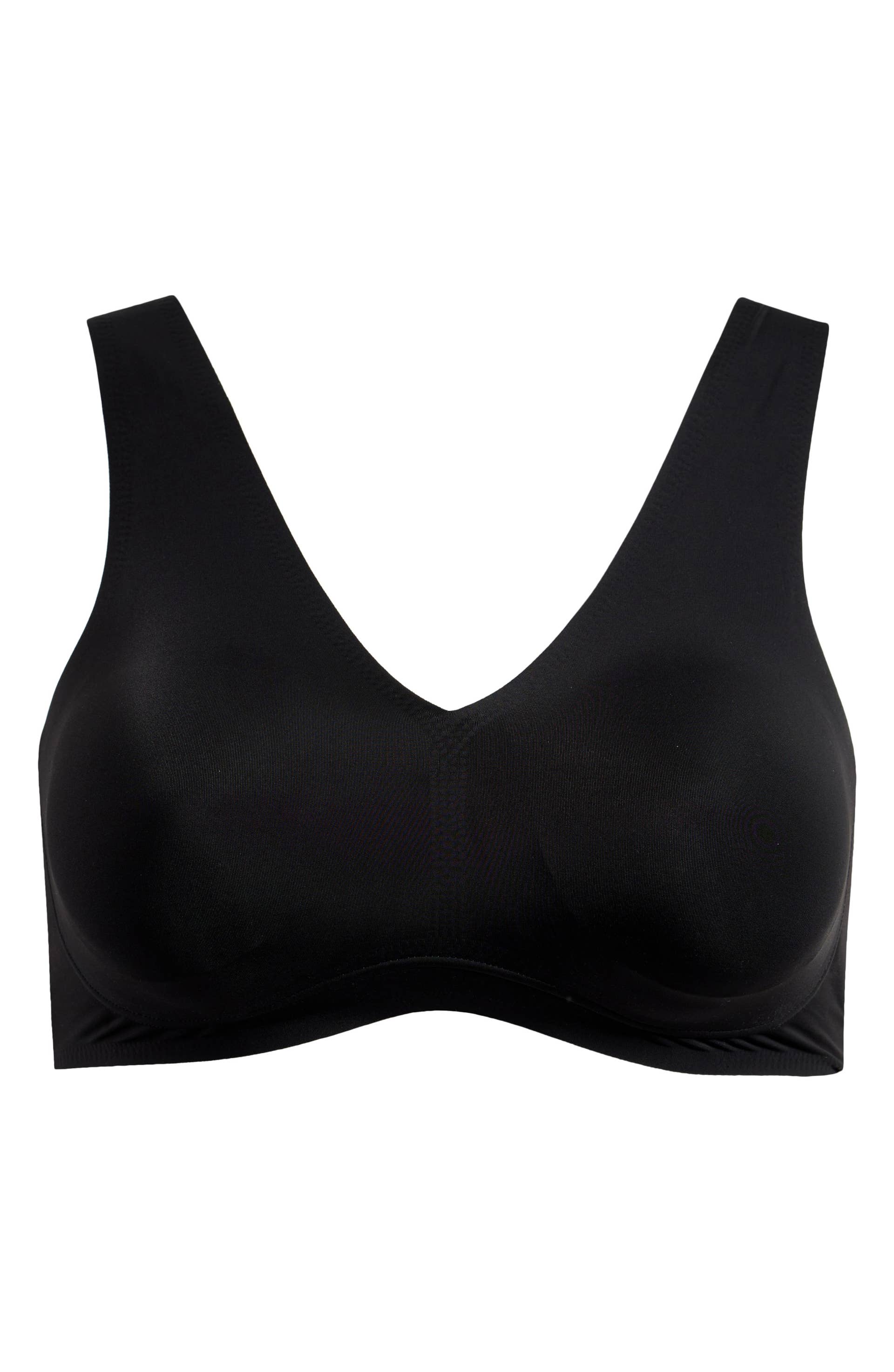 32 Underwire-Free Bras That Offer Both Support and Comfort - Fashionista