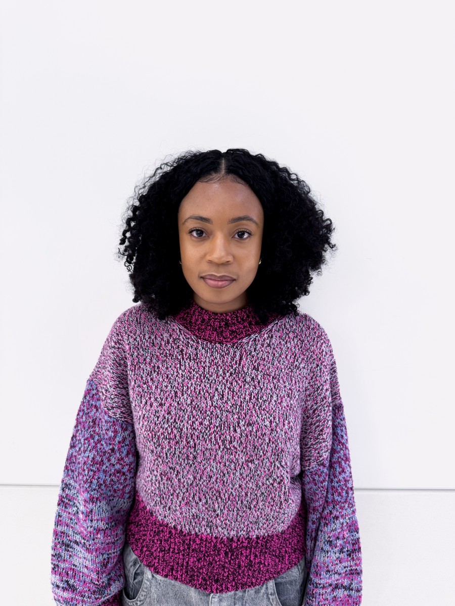 Meet the 8 Finalists for the 2025 LVMH Prize - Fashionista