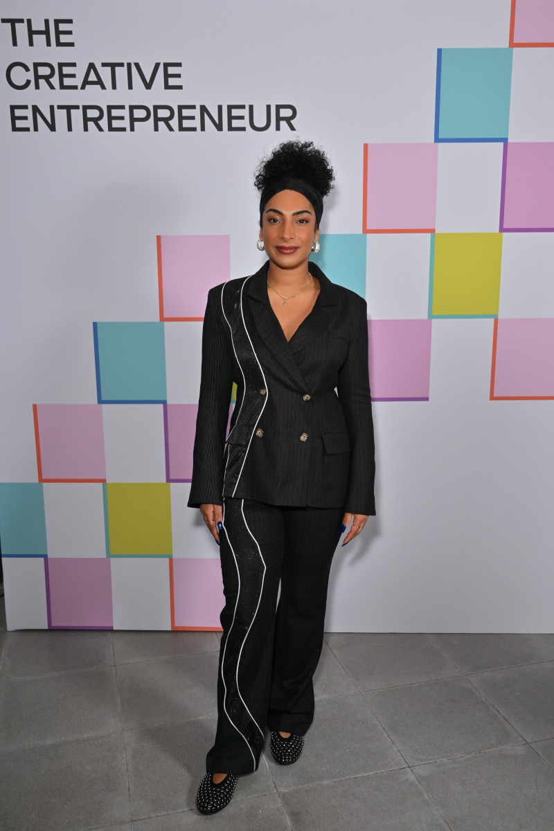 Priya Ahluwalia's Guide to Building a Fashion Business - Fashionista