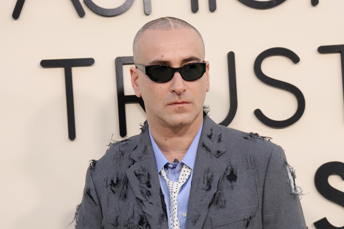 Must Read: Francesco Risso Named GU's Creative Director, Amanda ...