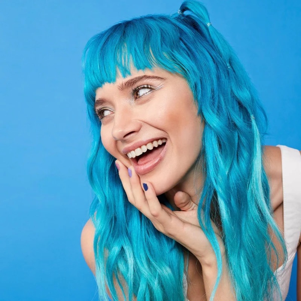 Arctic Fox: A Mission-Driven Vegan Hair Color and Nail Polish Brand ...