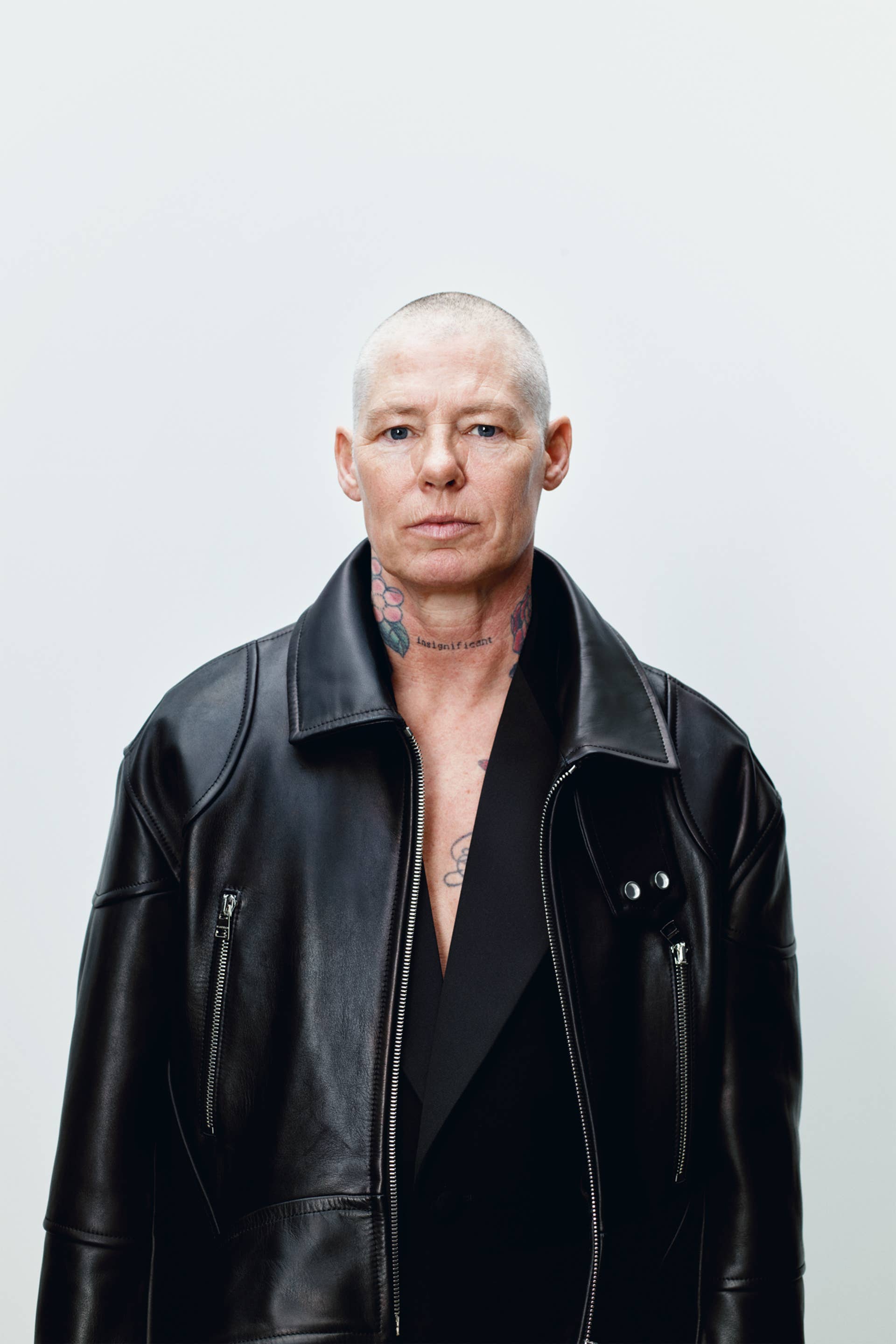 JW Anderson's Fall 2026 Collection Lookbook Features Kylie Minogue ...