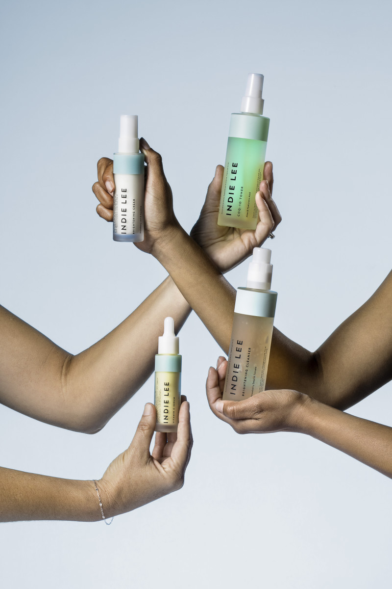 Indie Lee: A Namesake Skin-Care Brand Born From a Brain Tumor Diagnosis ...
