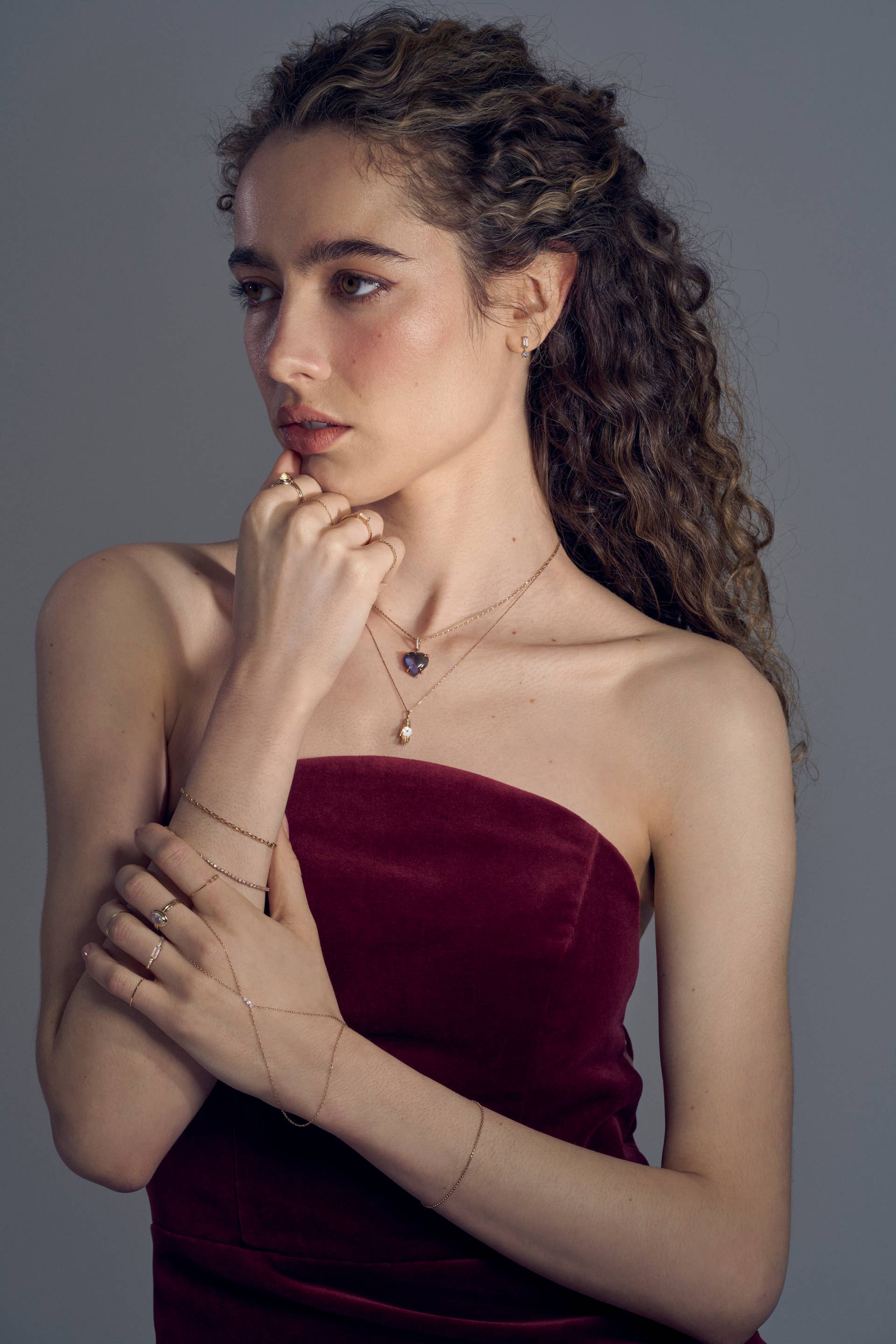 Weekly Drop Watch: Catbird x Heidi Bivens, Merit Beauty x Donni, YSL's ...