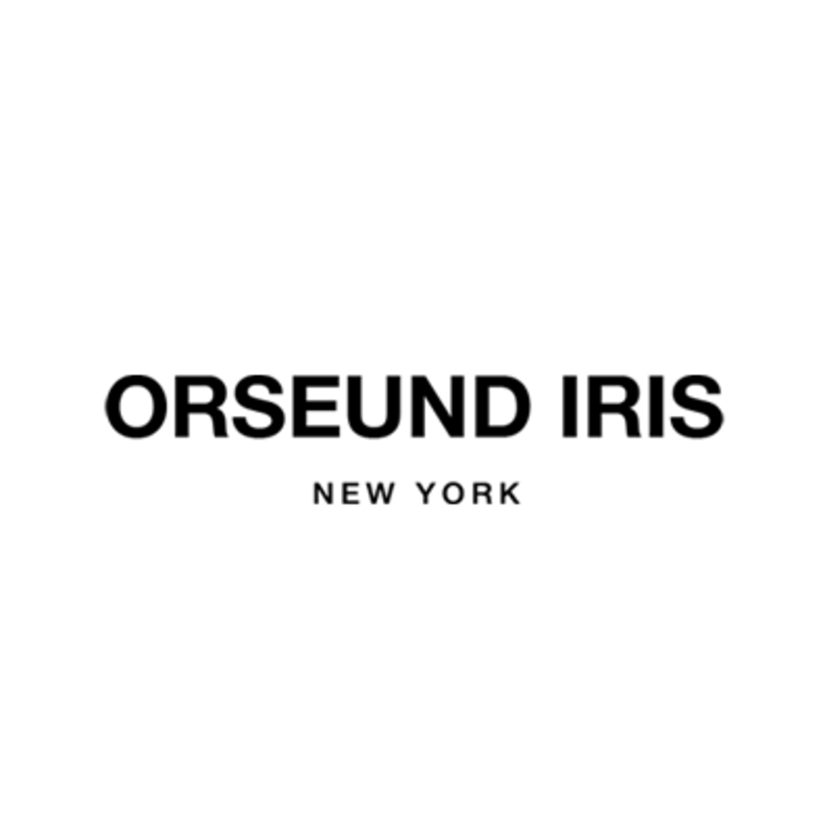 Orseund Iris Is Hiring A Social Media, Production & Brand Community ...