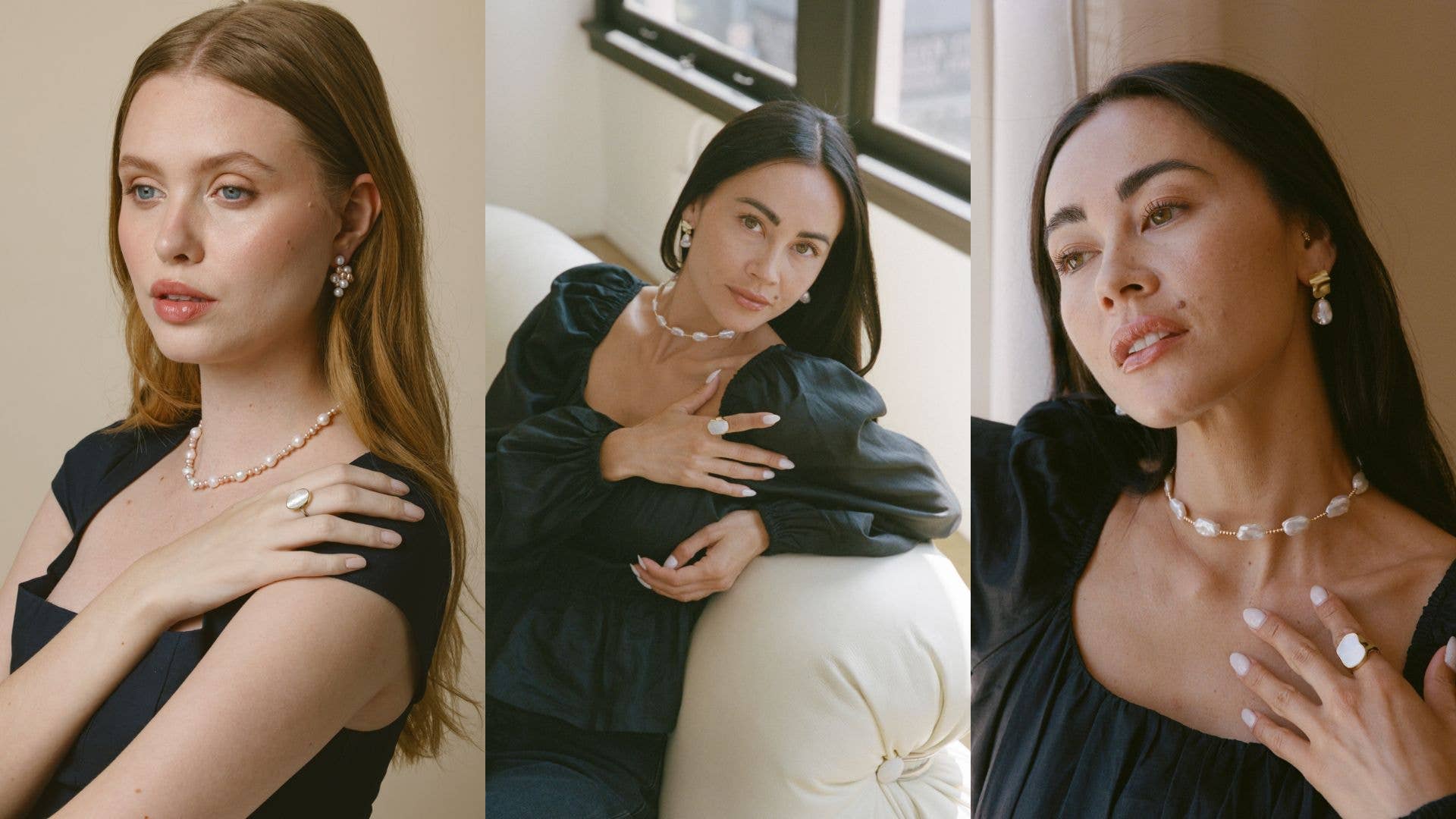 The Pearl Source: The Jewelry Brand Making Pearl Accessories Affordable ...