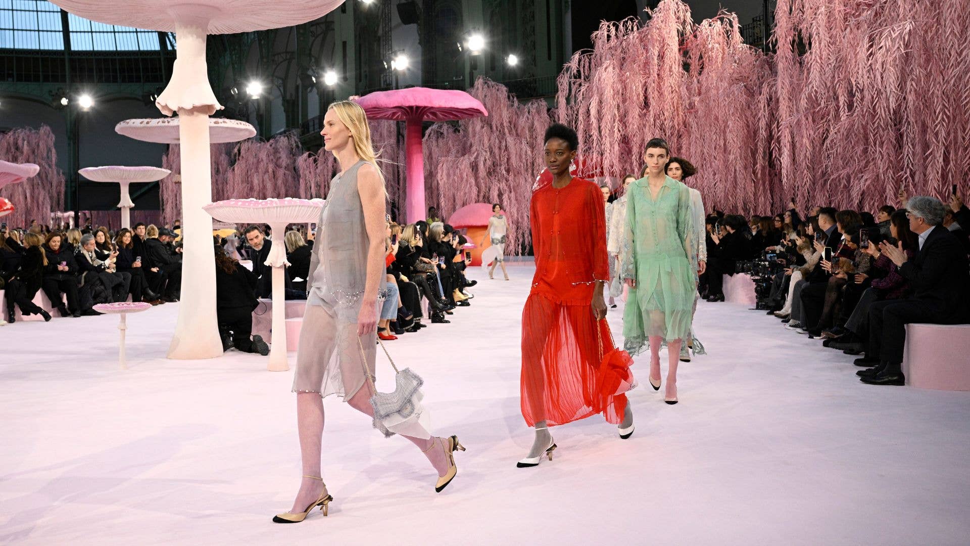 Must Read: Inside Fashion's Size Inclusivity Decline, Fashion Supply ...
