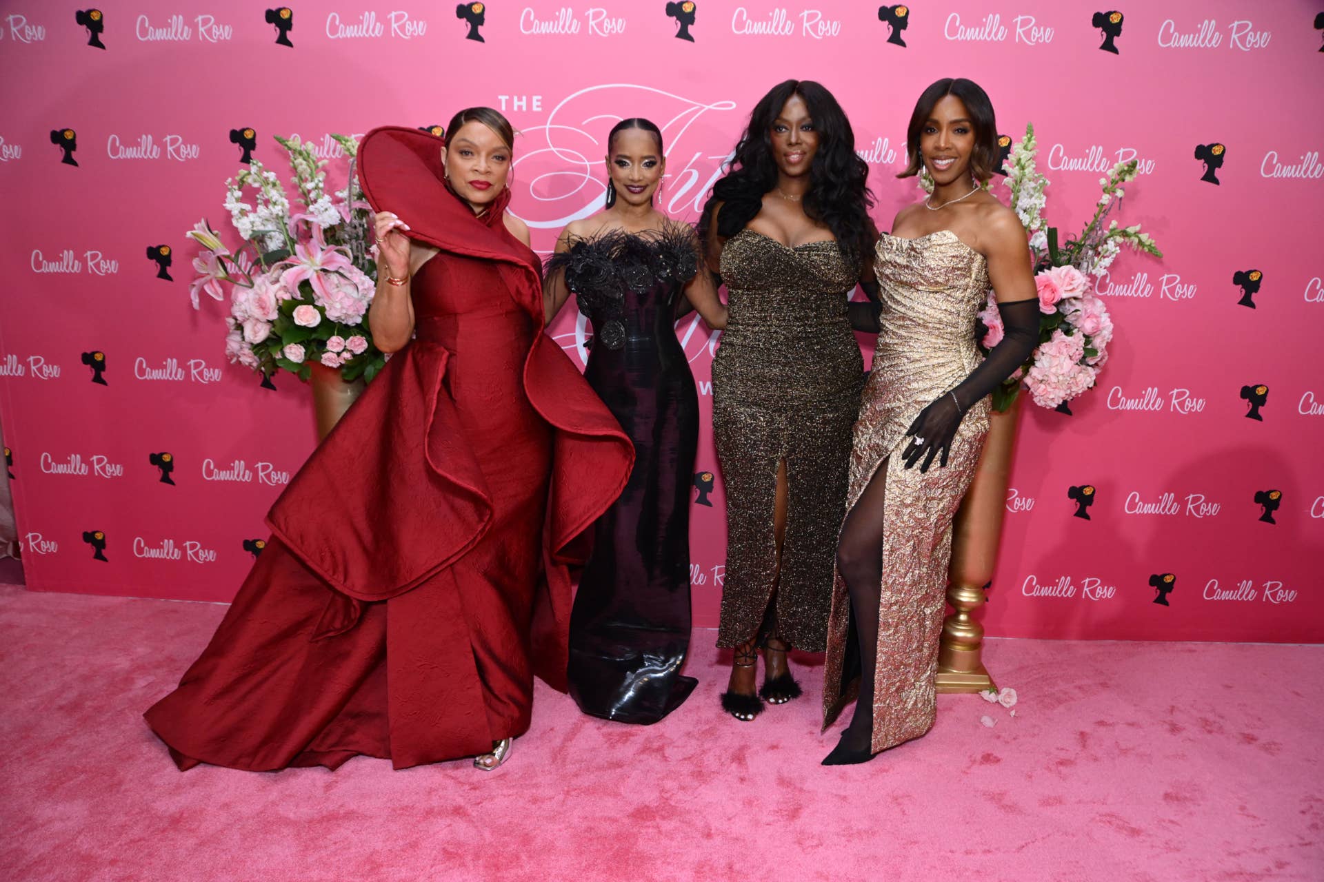 Ruth E. Carter, Sergio Hudson and More Honored at the First-Ever Art of ...
