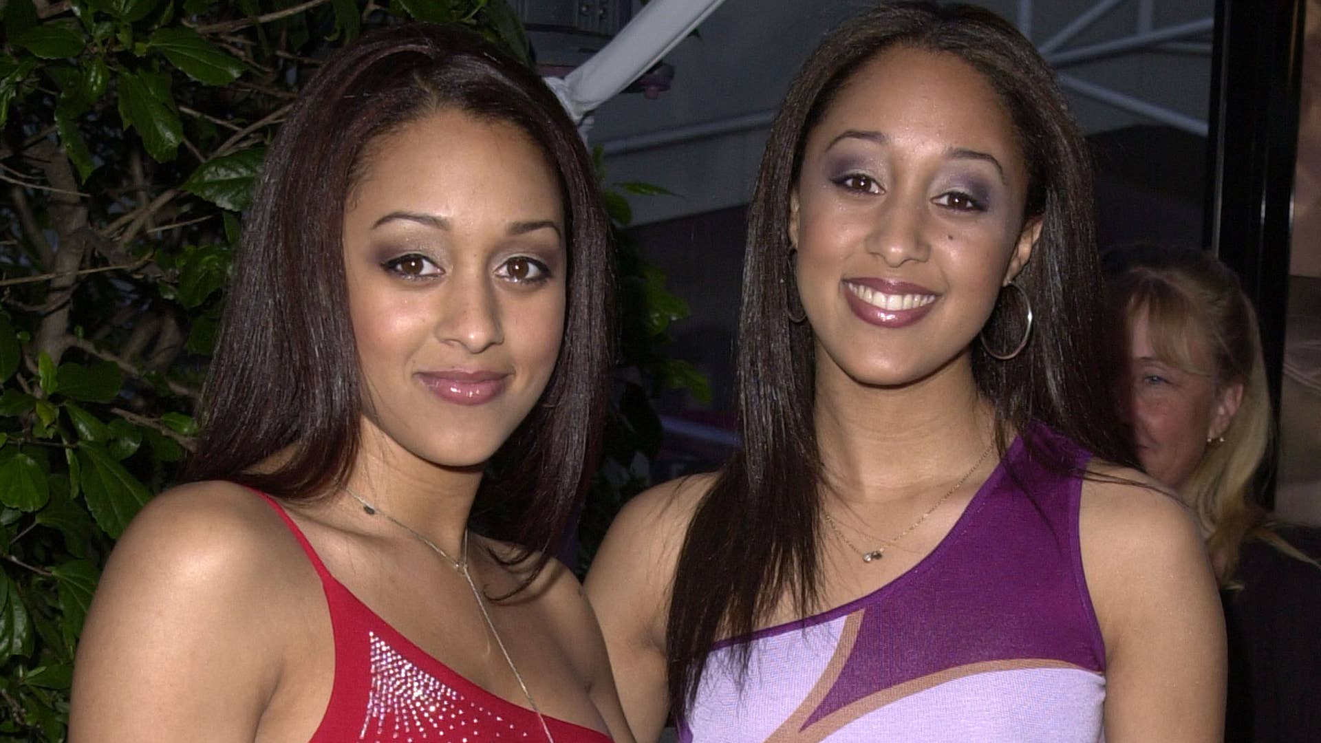 Great Outfits in Fashion History: Tia and Tamera Mowry in the Early ...
