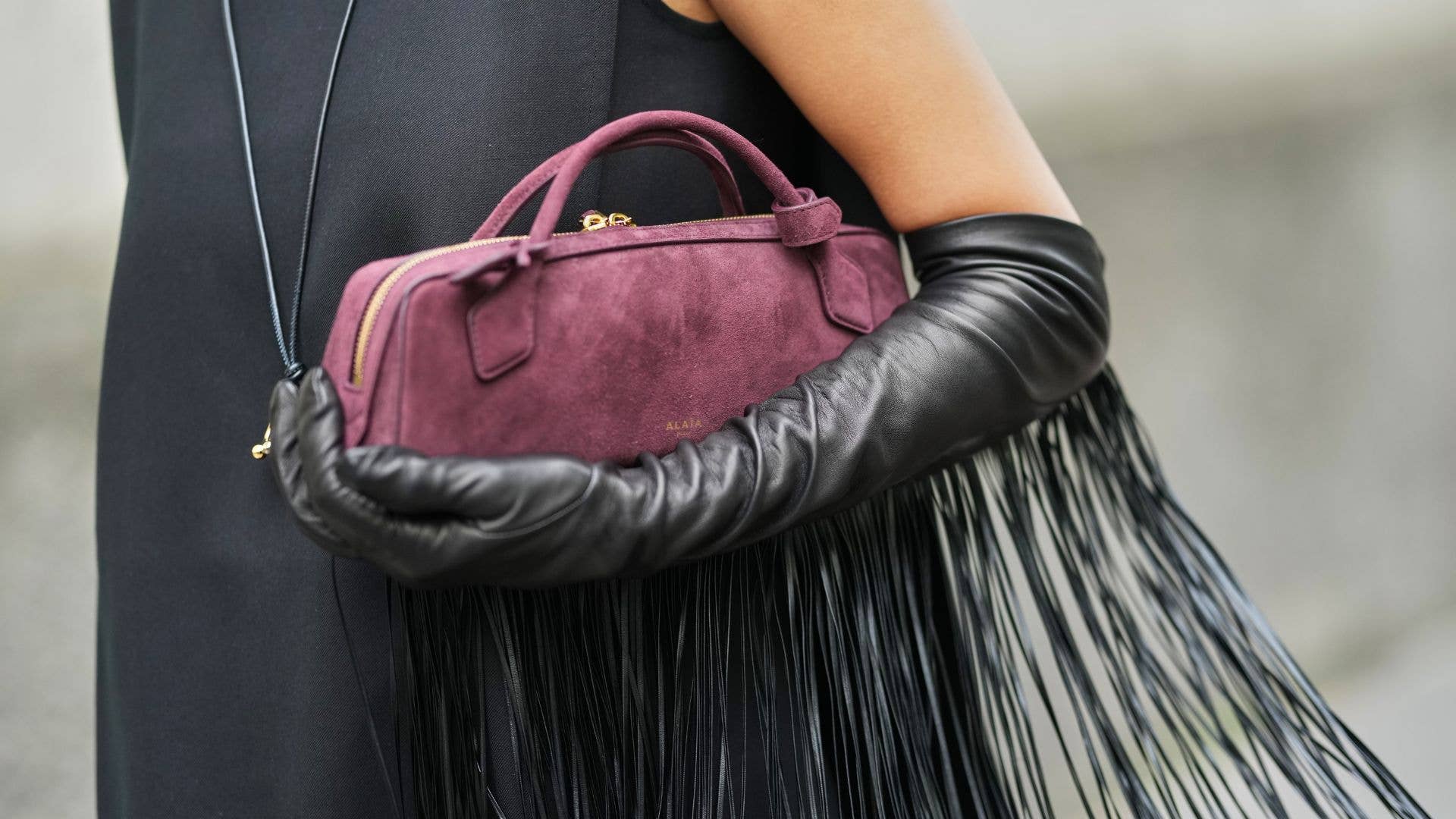 Say Hello to the Handbag Trends We'll Be Carrying Into 2026 - Fashionista