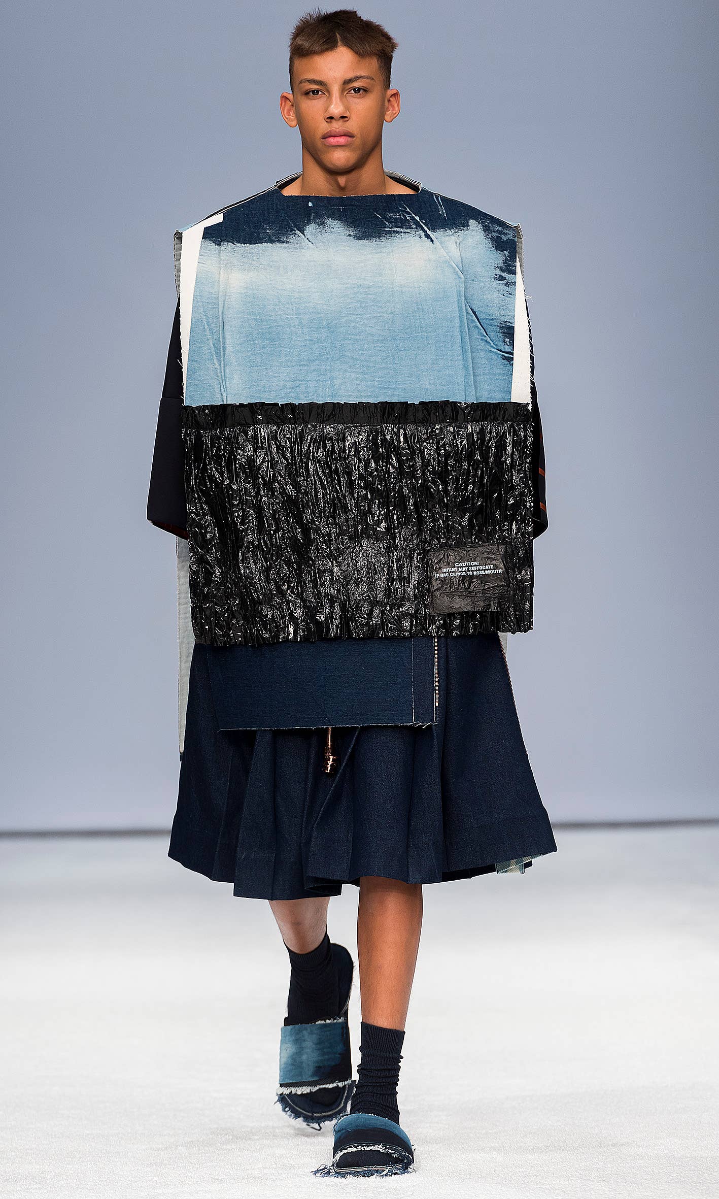 24-Year-Old Ximon Lee Becomes First U.S. Designer to Win the H&M Design ...