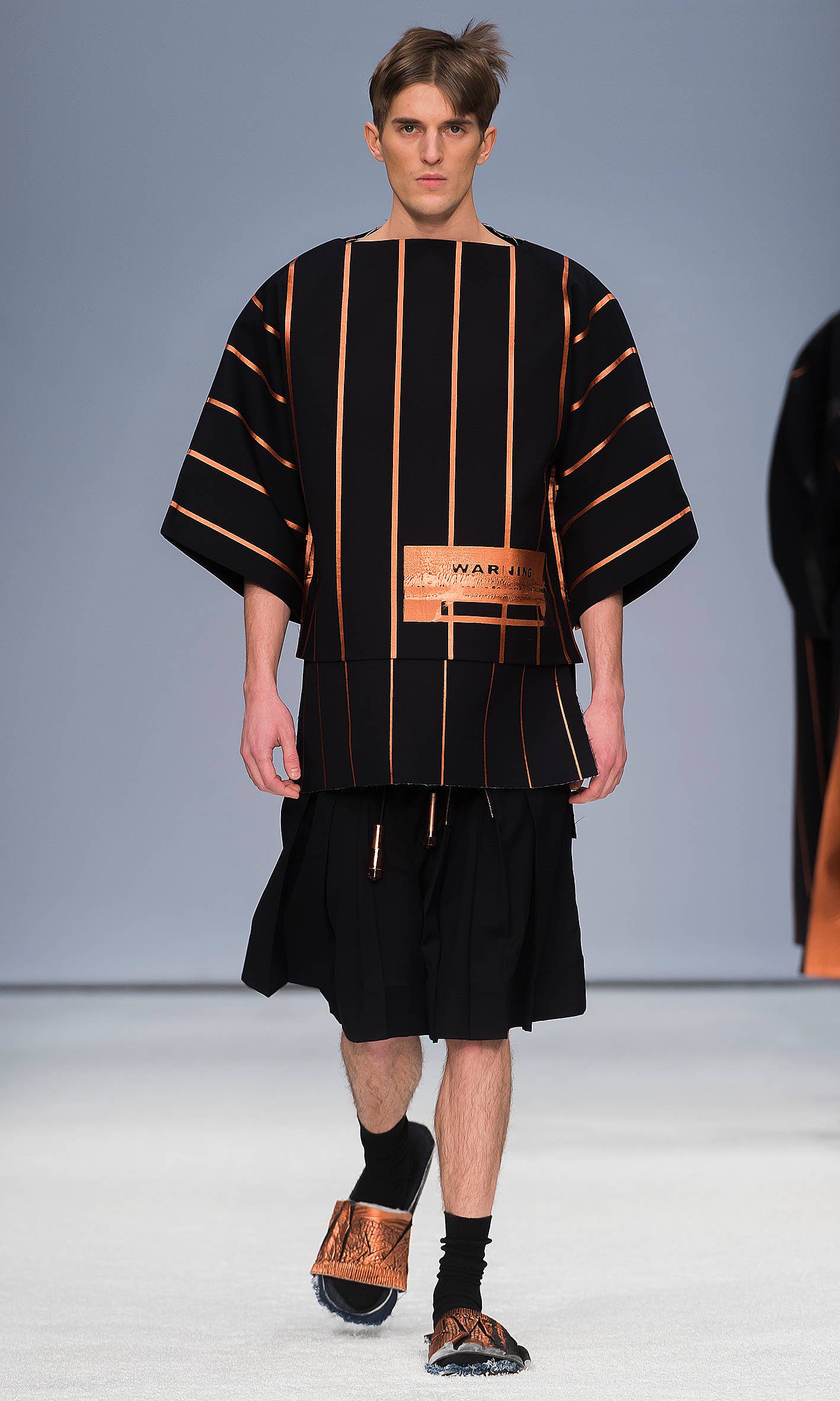 24-Year-Old Ximon Lee Becomes First U.S. Designer to Win the H&M Design ...