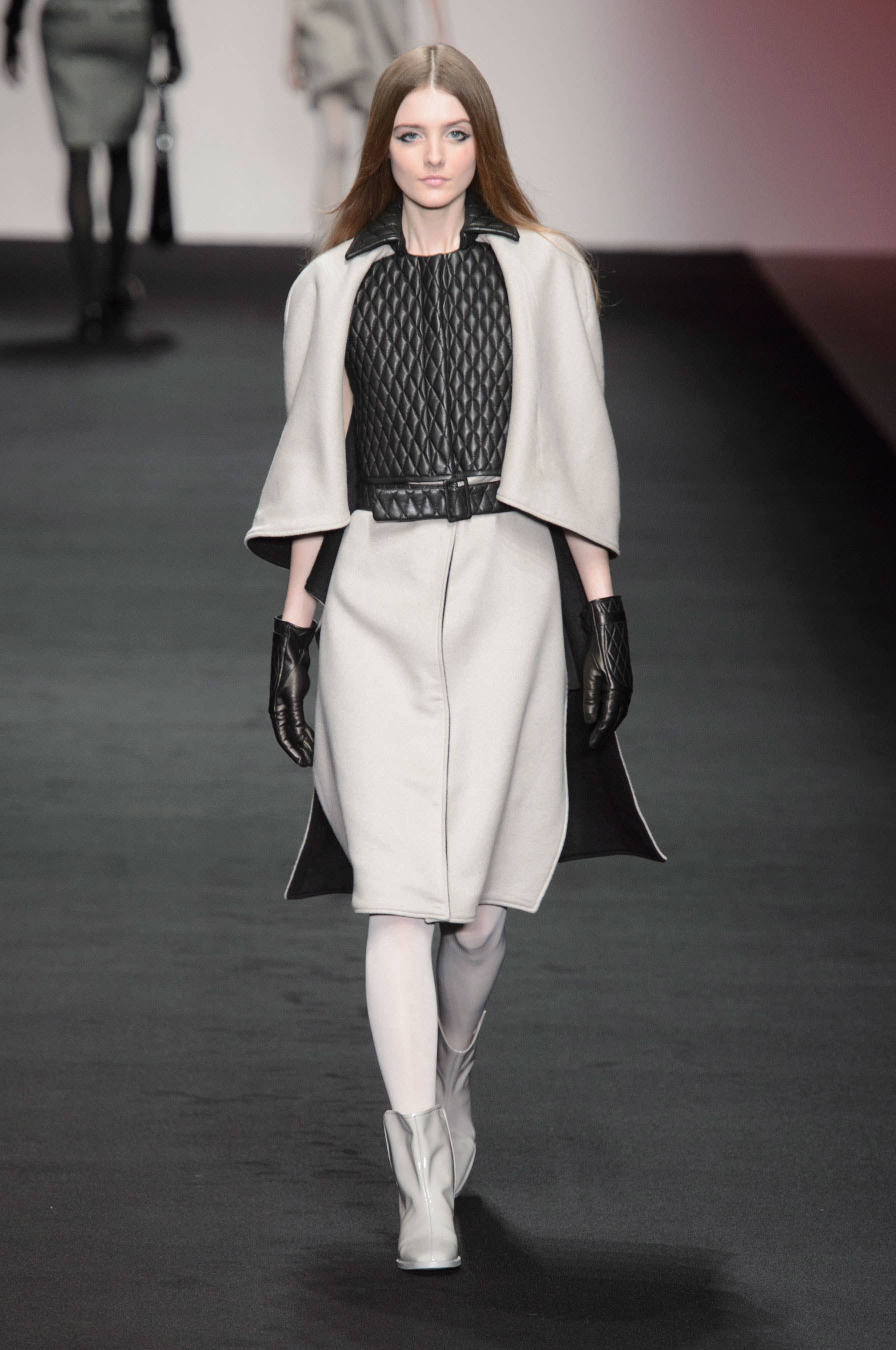 Daks Delivers a Biker Inspired Collection for Fall - Fashionista