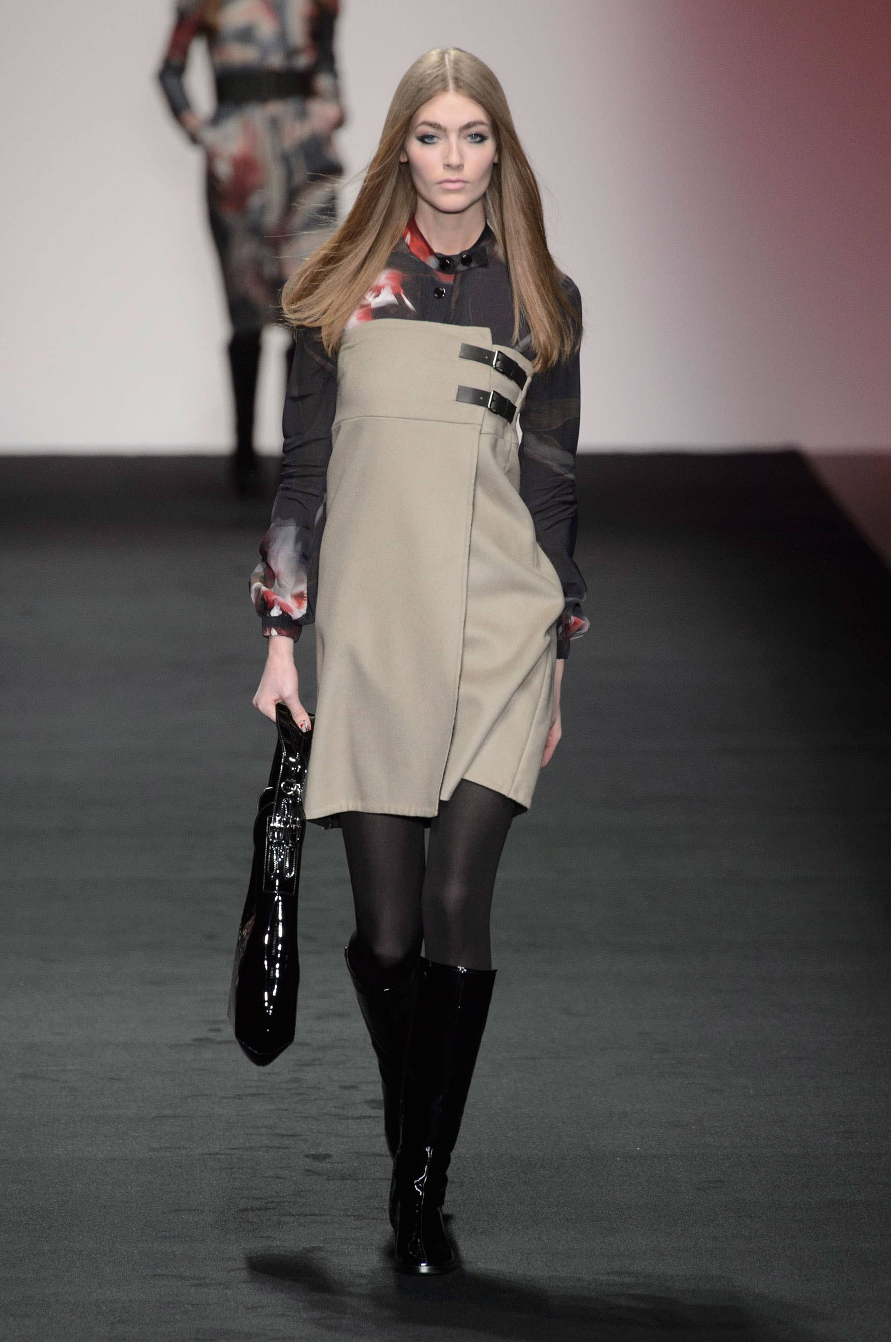 Daks Delivers a Biker Inspired Collection for Fall - Fashionista