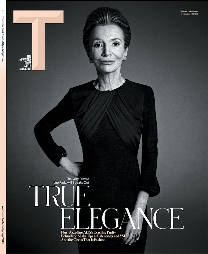 How 'T' Magazine's Patrick Li Became One of Fashion's Most Influential ...