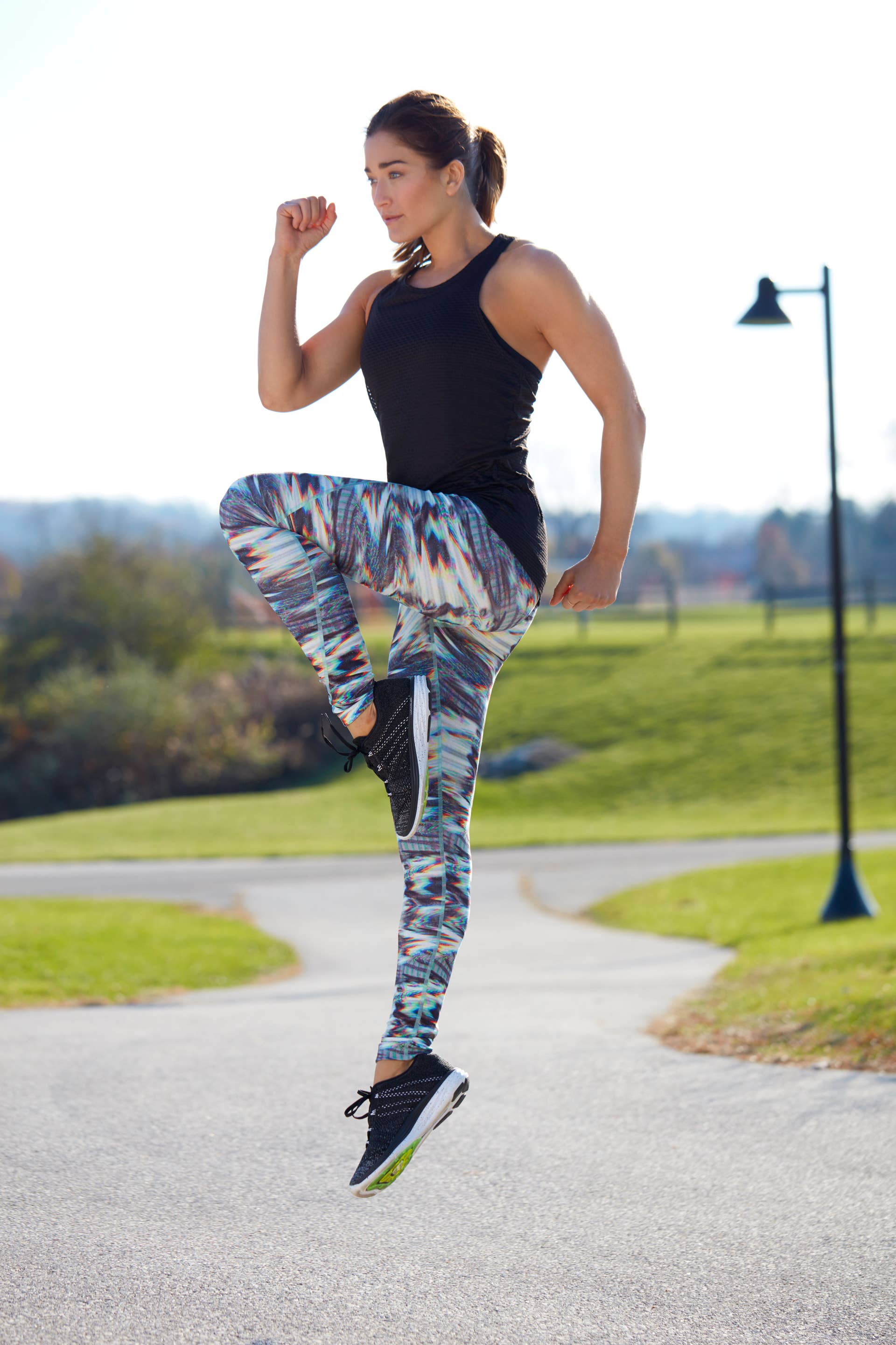 'Shape' Magazine Launches Activewear Collection - Fashionista