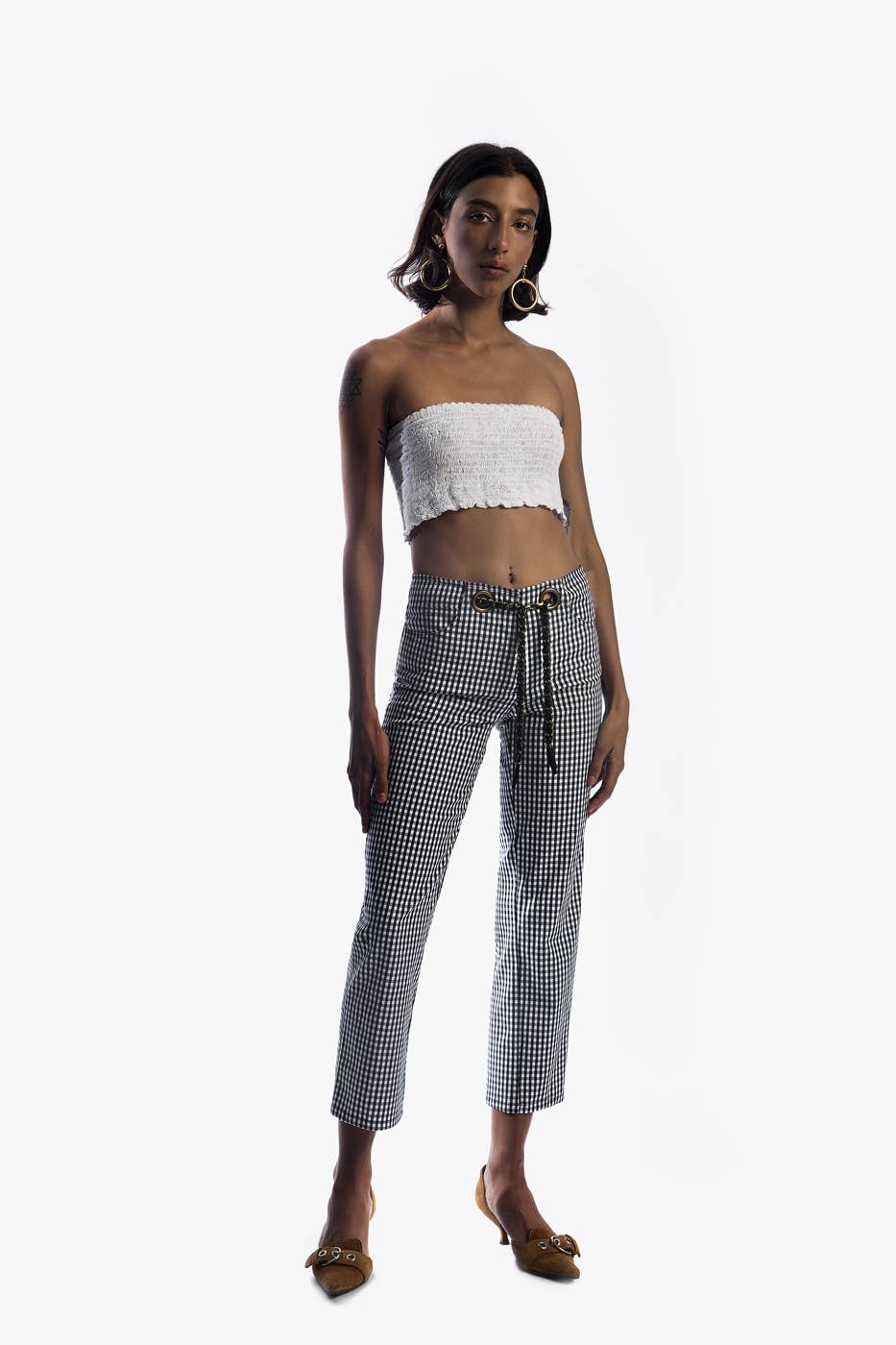 How Miaou Became an Instagirl Favorite With a Great Pair of Pants and a ...