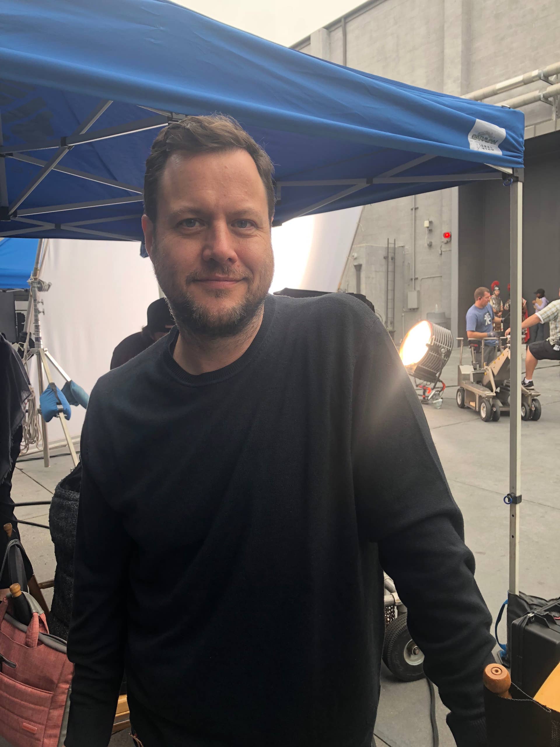 How Celebrity Hairstylist Mark Townsend's Clientele Evolved From ...