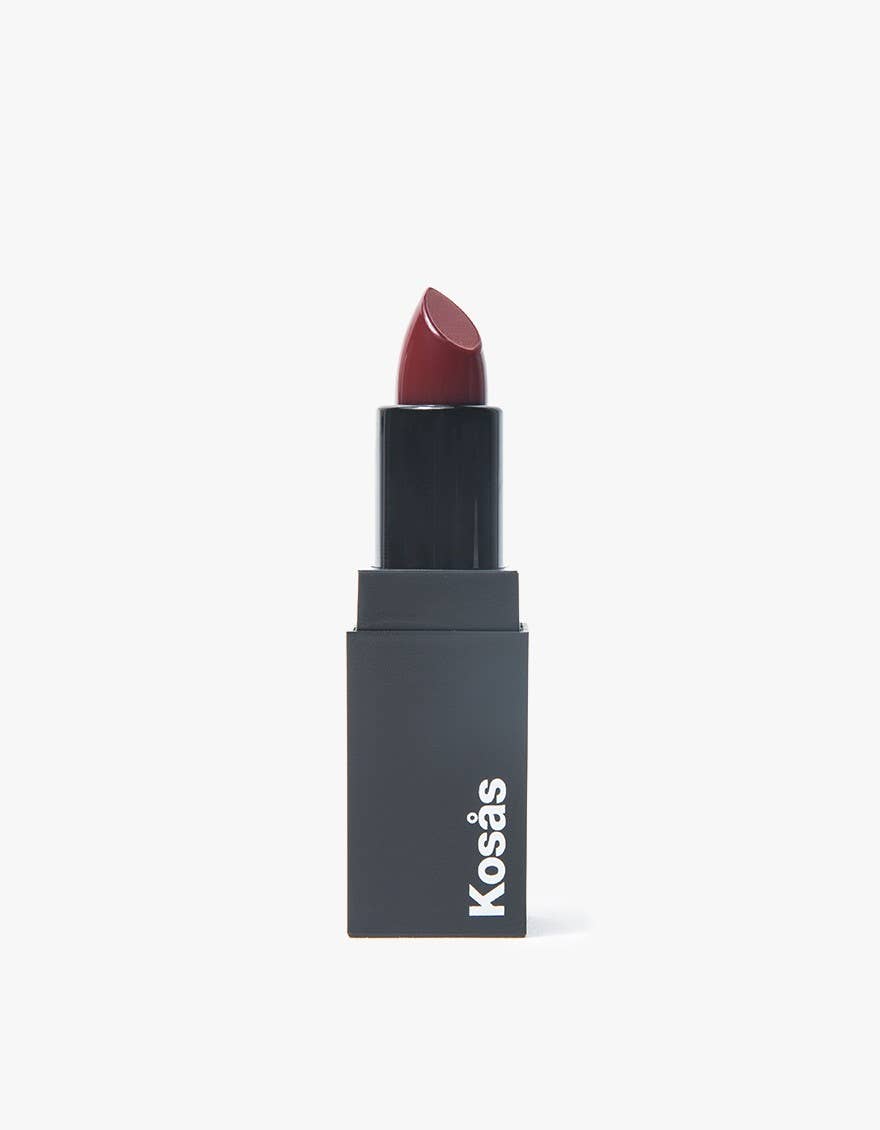How to Apply, Put On Lipstick The Right Way - Fashionista